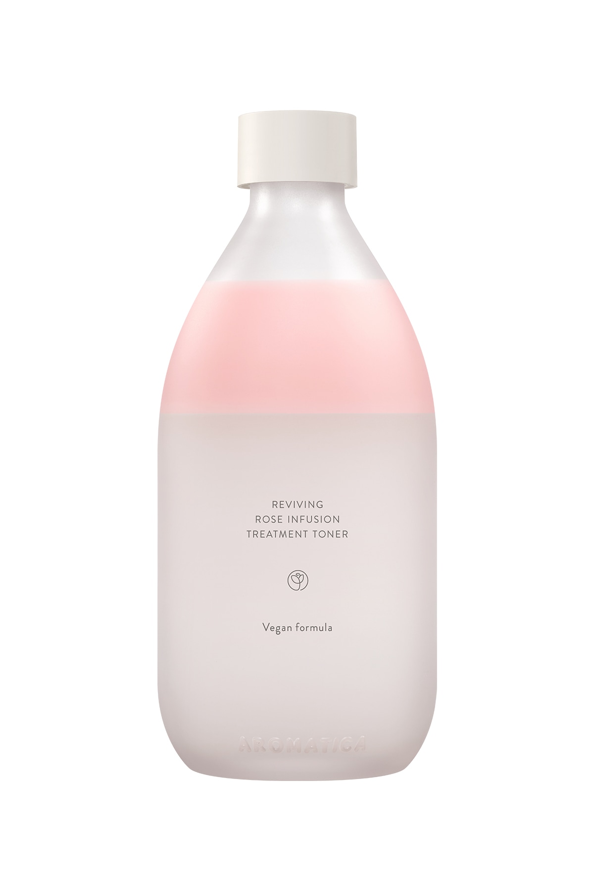 Aromatica-Aromatica Aromatica Reviving Rose Infusion Treatment Toner – Canlandırıcı Gül Toniği Aromatica-Aromatica Aromatica Reviving Rose Infusion Treatment Toner – Canlandırıcı Gül Toniği