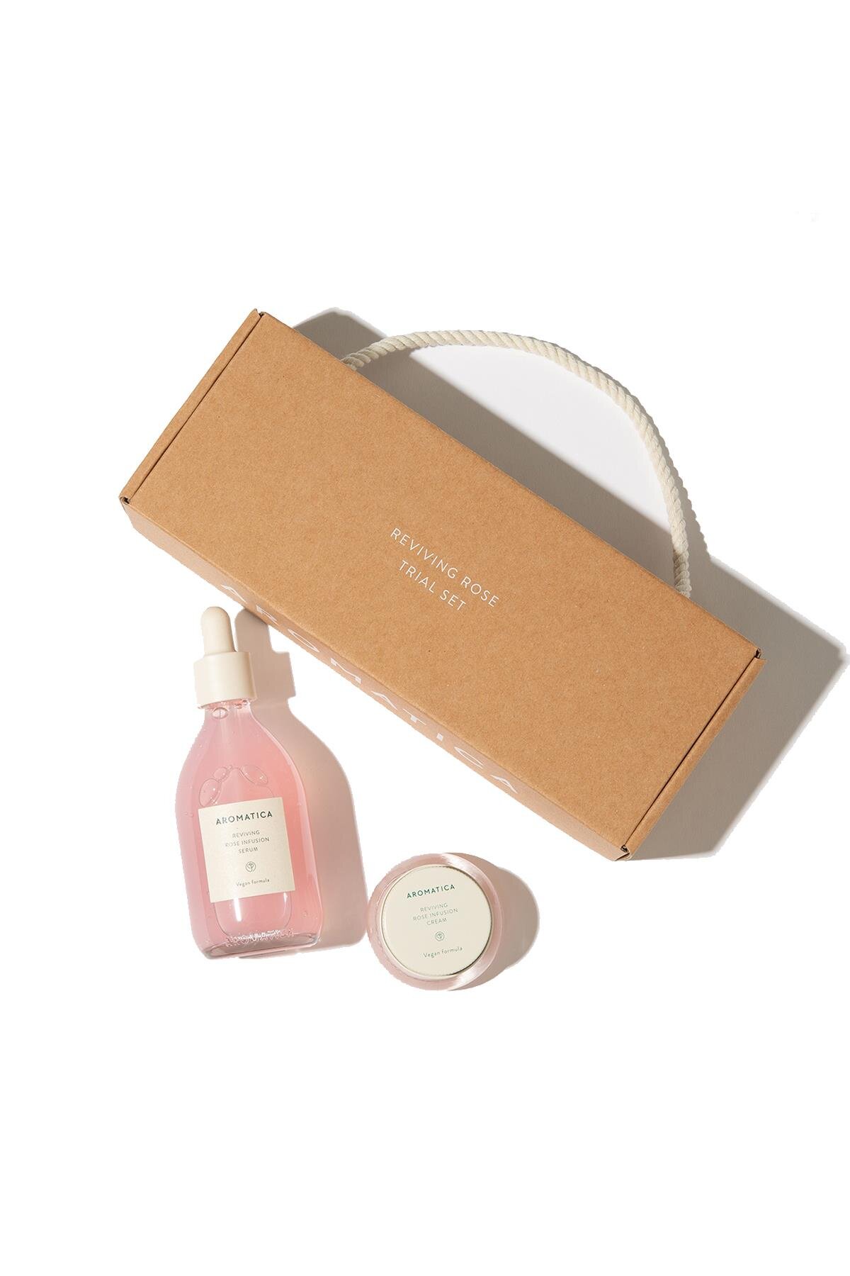 Aromatica-Aromatica Serum