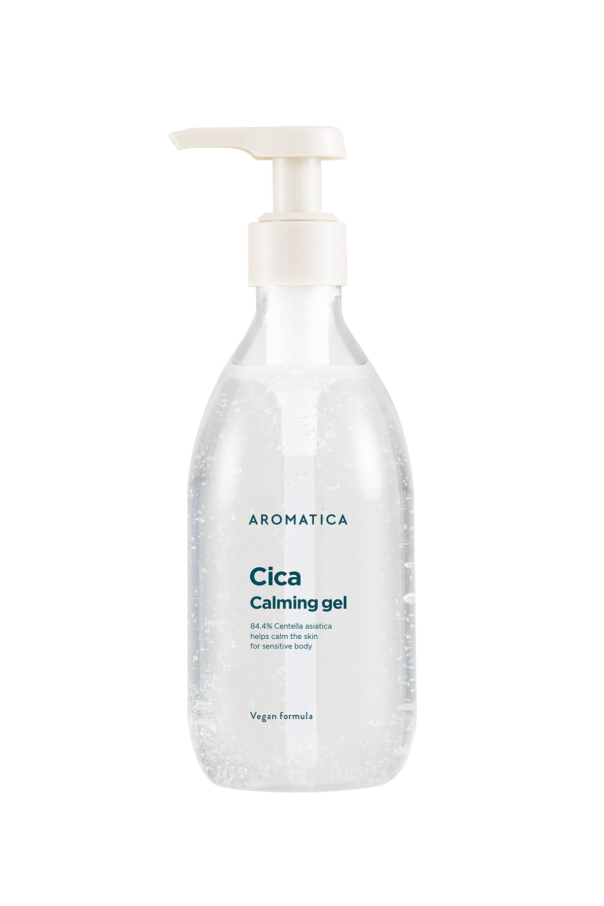 Aromatica-Aromatica Aromatica Cica Calming Gel – Yatıştırıcı Centella Jeli Aromatica-Aromatica Aromatica Cica Calming Gel – Yatıştırıcı Centella Jeli