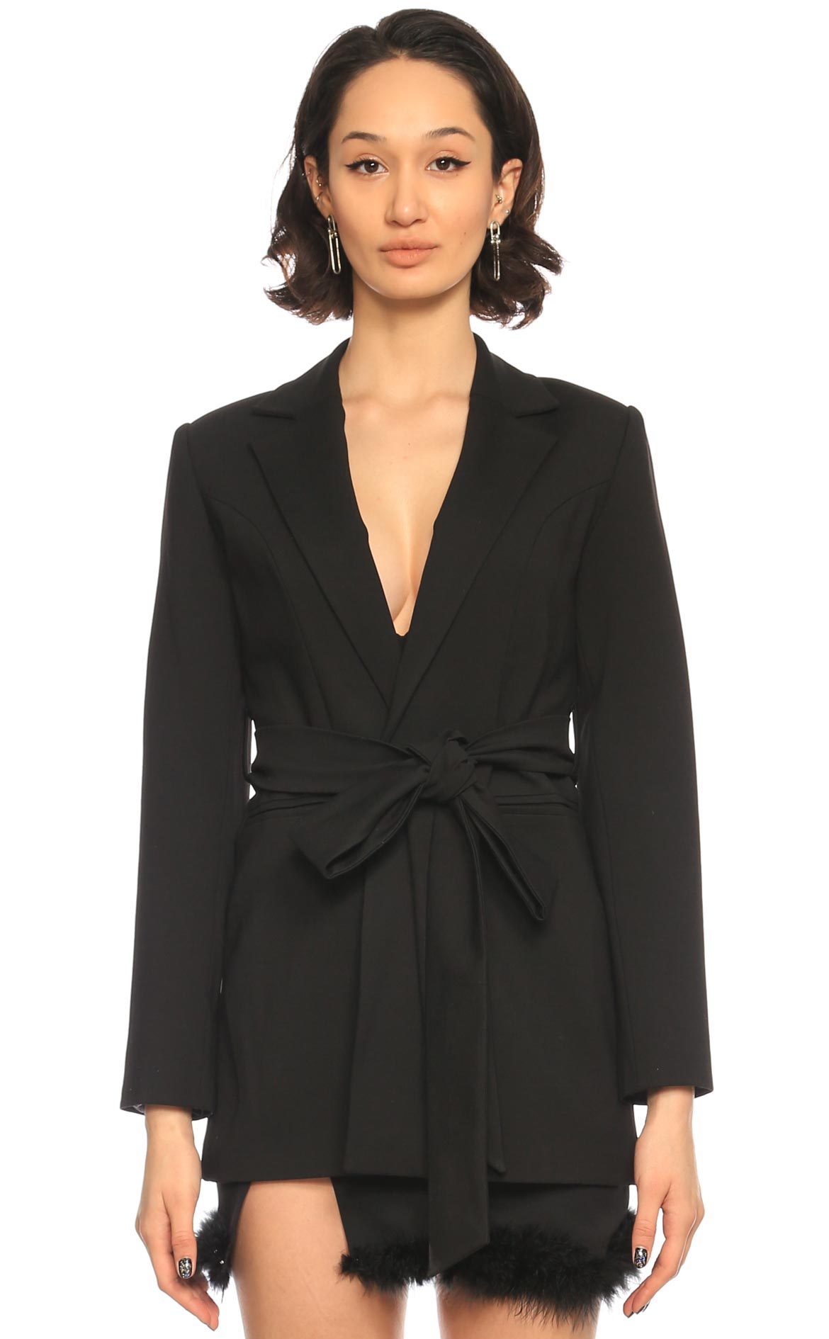 J By Jessica Kovacs-J By Jessica Kovacs Blazer J By Jessica Kovacs-J By Jessica Kovacs Blazer