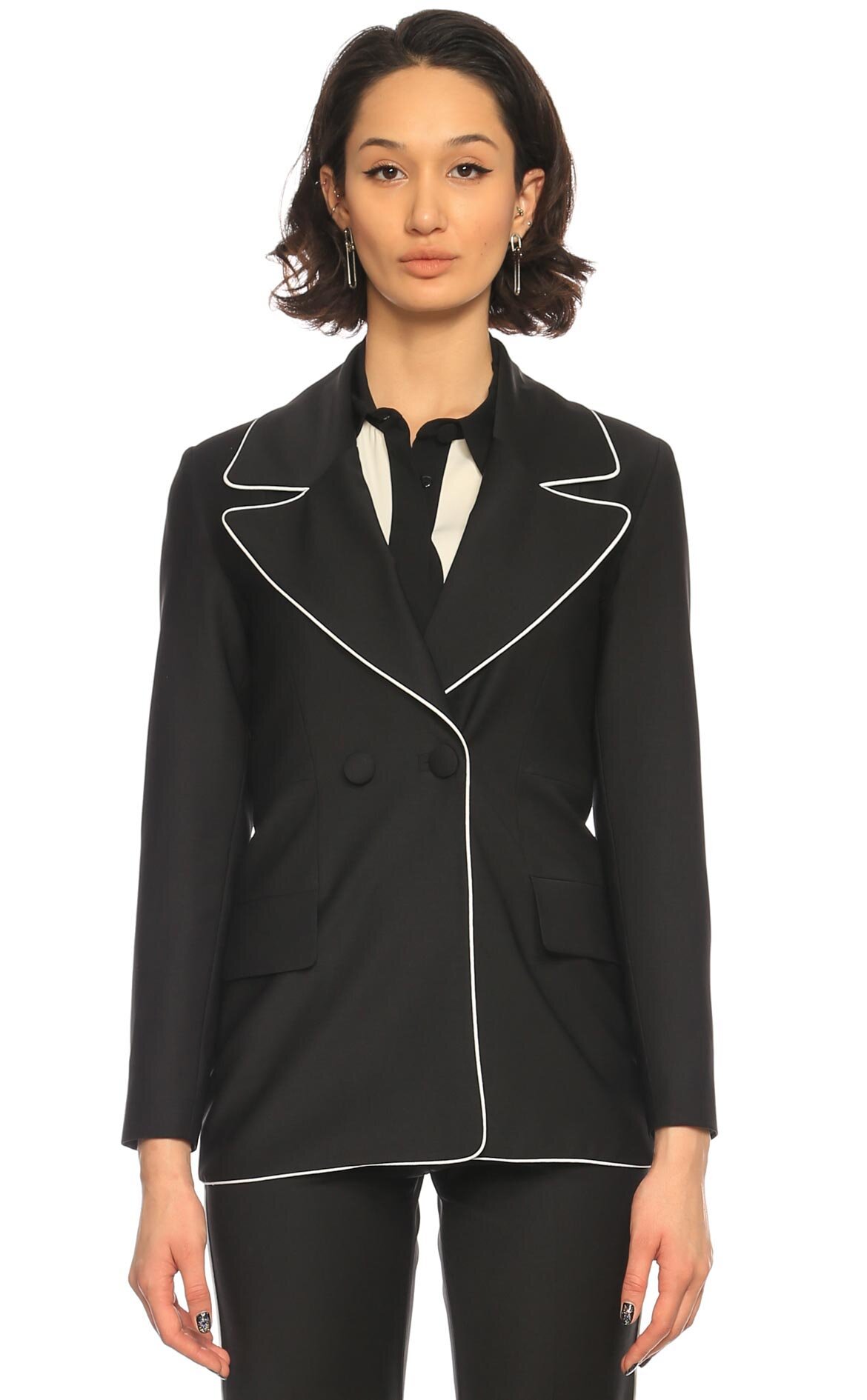 Feel The Lotus-Feel The Lotus Ceket