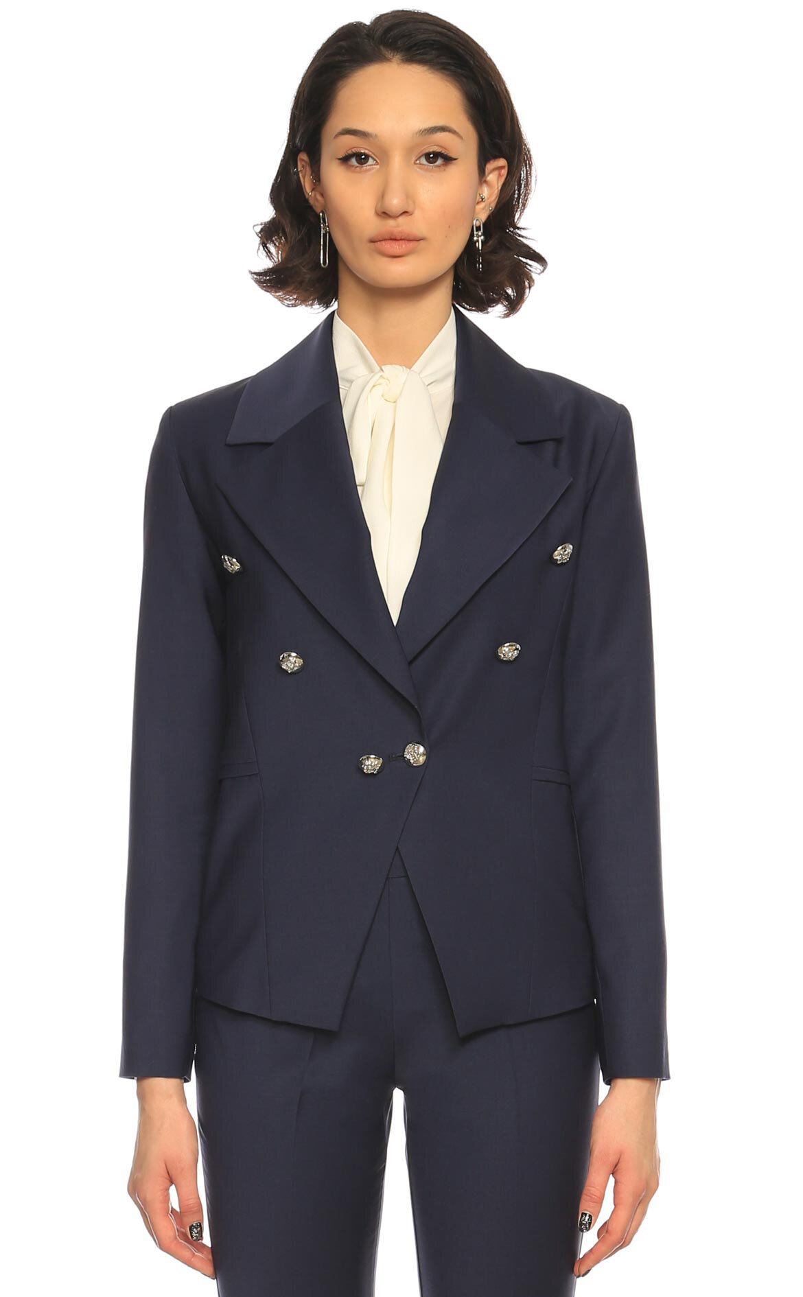 Feel The Lotus-Feel The Lotus Ceket