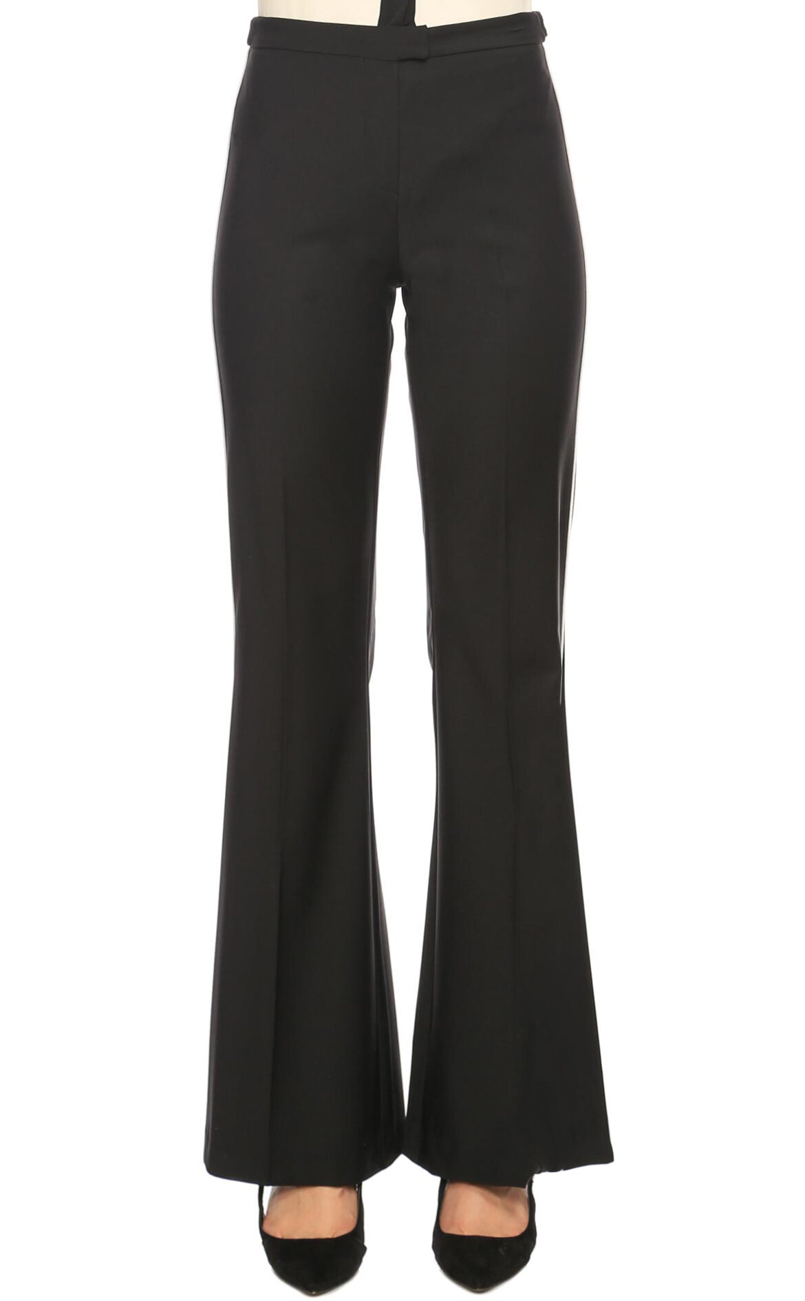 Feel The Lotus-Feel The Lotus Pantolon Feel The Lotus-Feel The Lotus Pantolon