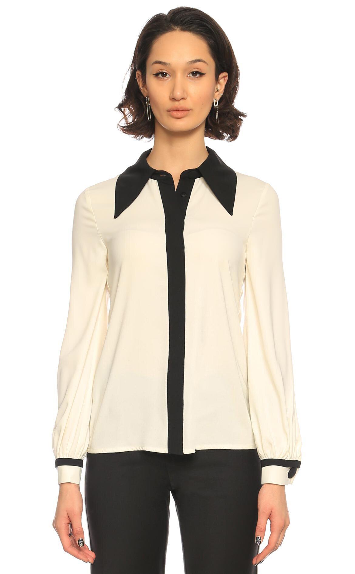 Feel The Lotus-Feel The Lotus Gömlek