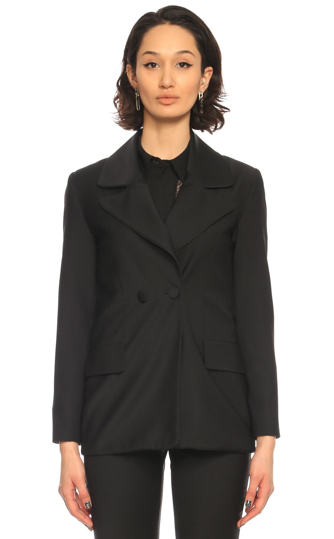 Feel The Lotus-Feel The Lotus Ceket