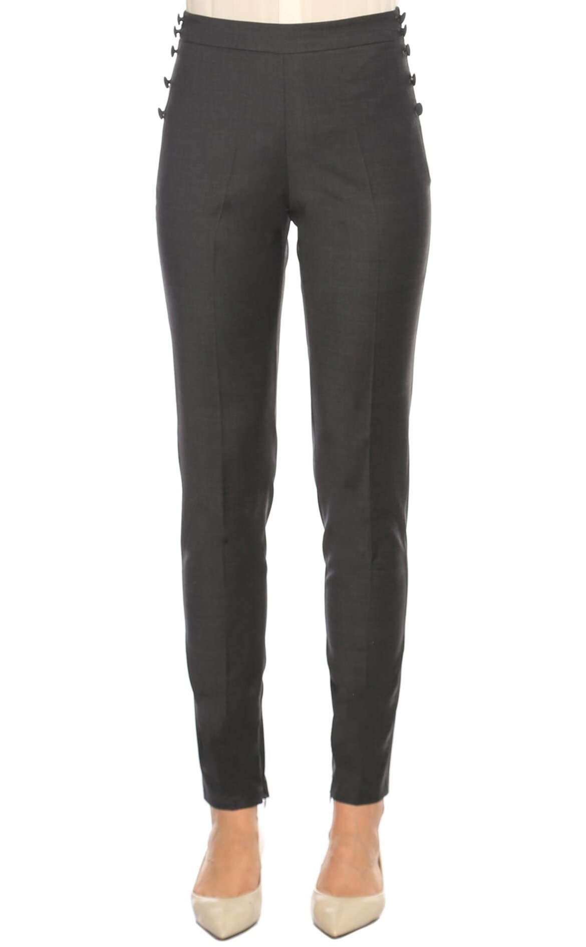 Feel The Lotus-Feel The Lotus Pantolon Feel The Lotus-Feel The Lotus Pantolon