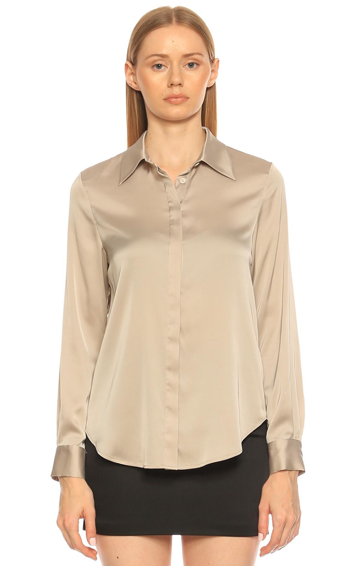 Aicia-Aicia Gömlek 36 Beden