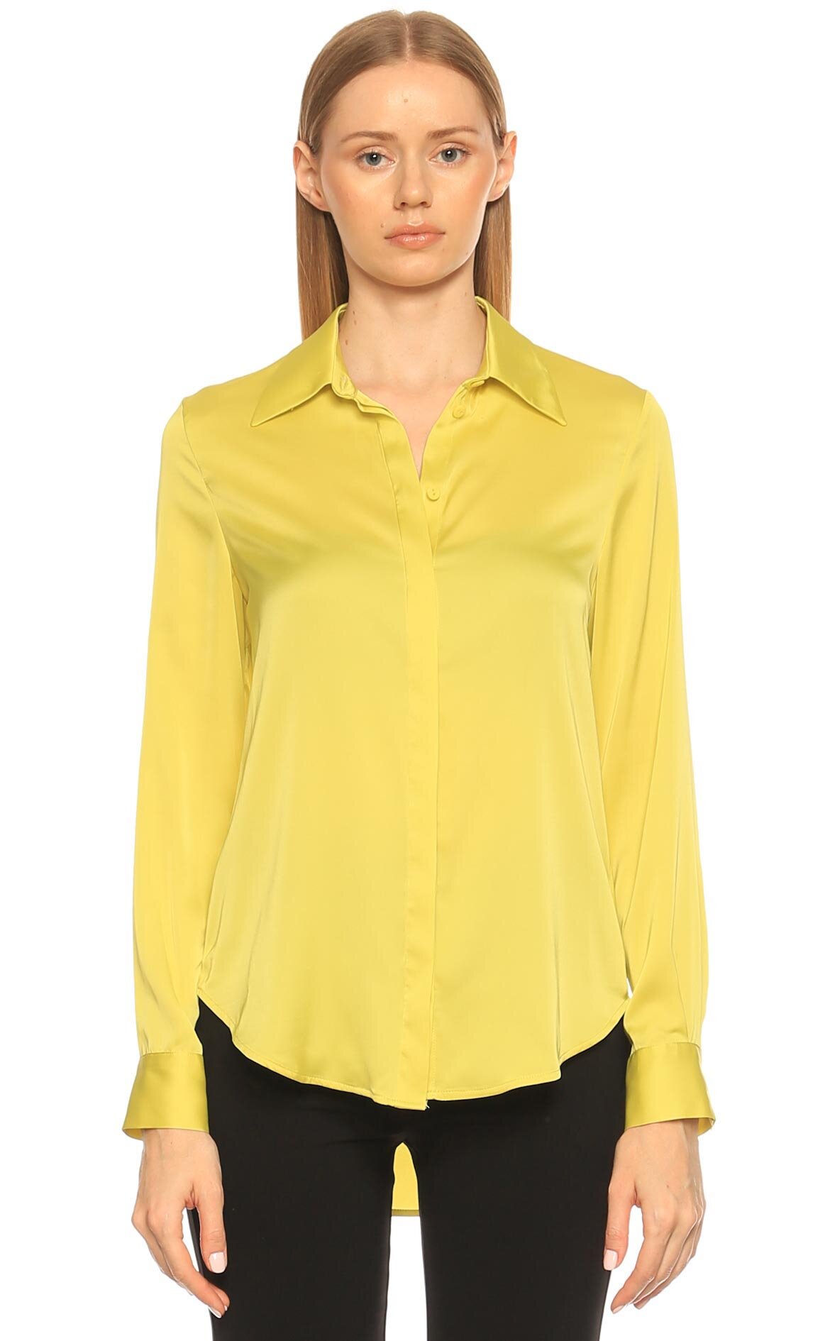 Aicia-Aicia Gömlek 36 Beden