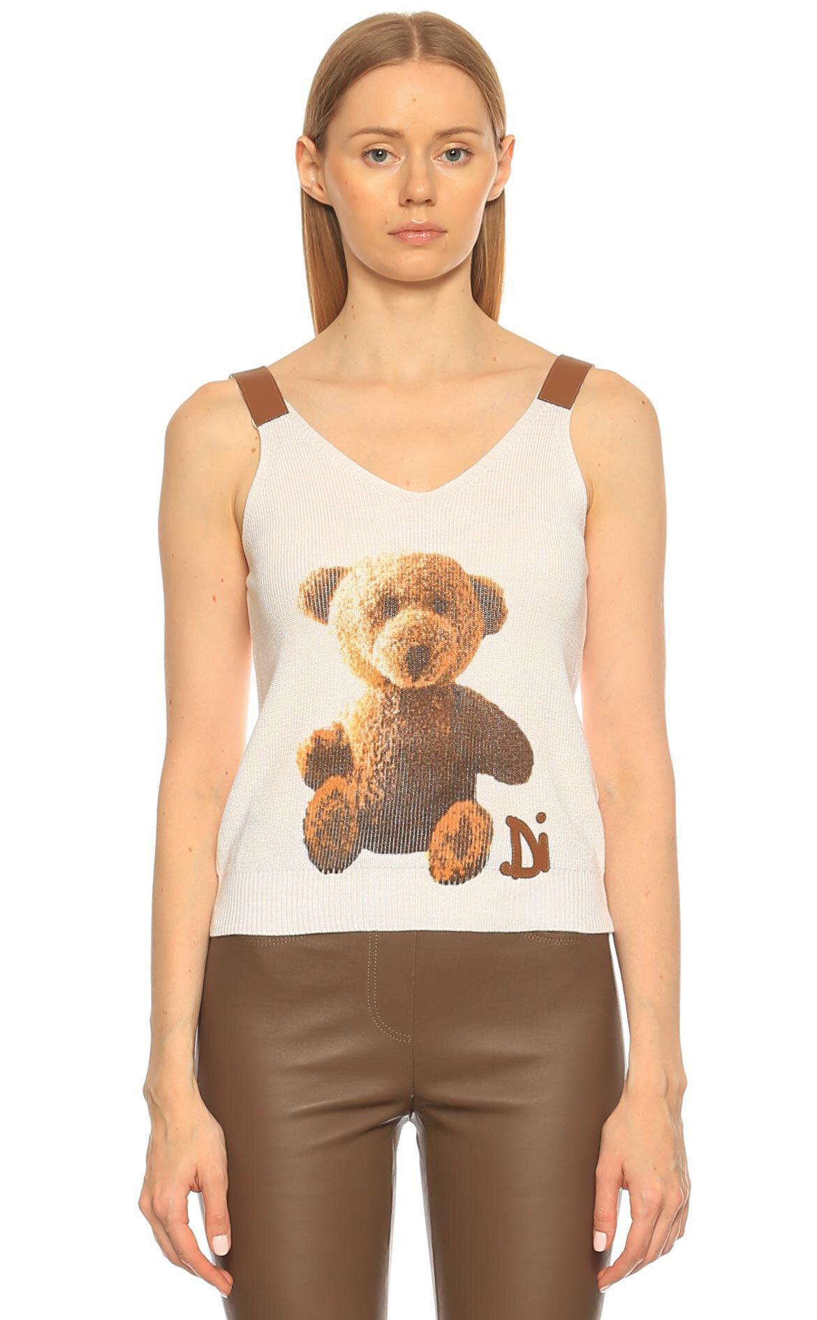 Di Project-Di Project Beyaz Atlet