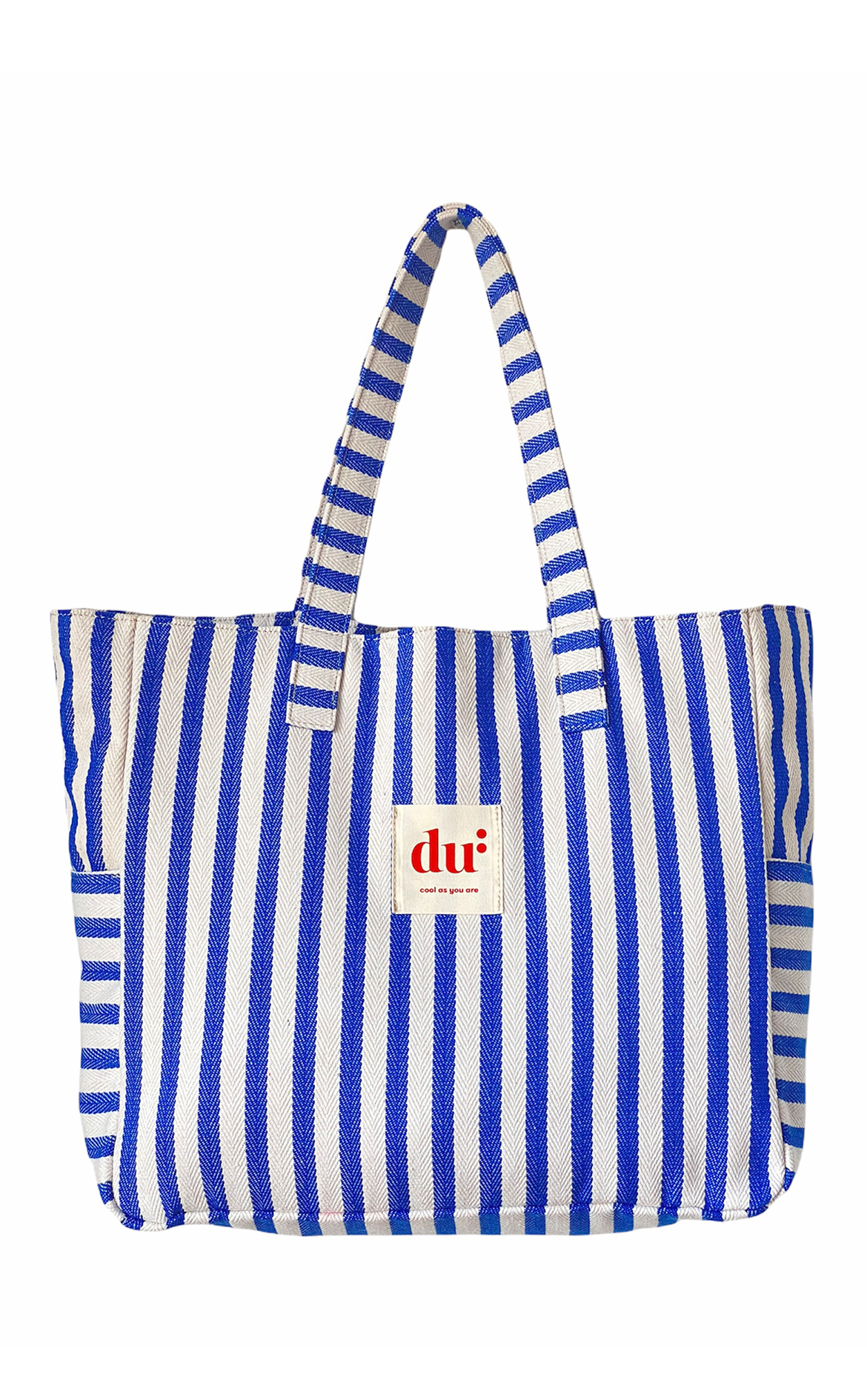 Du2 PET Mavi Hayvan Çantası DU500500BMAV-Mavi - Brandroom