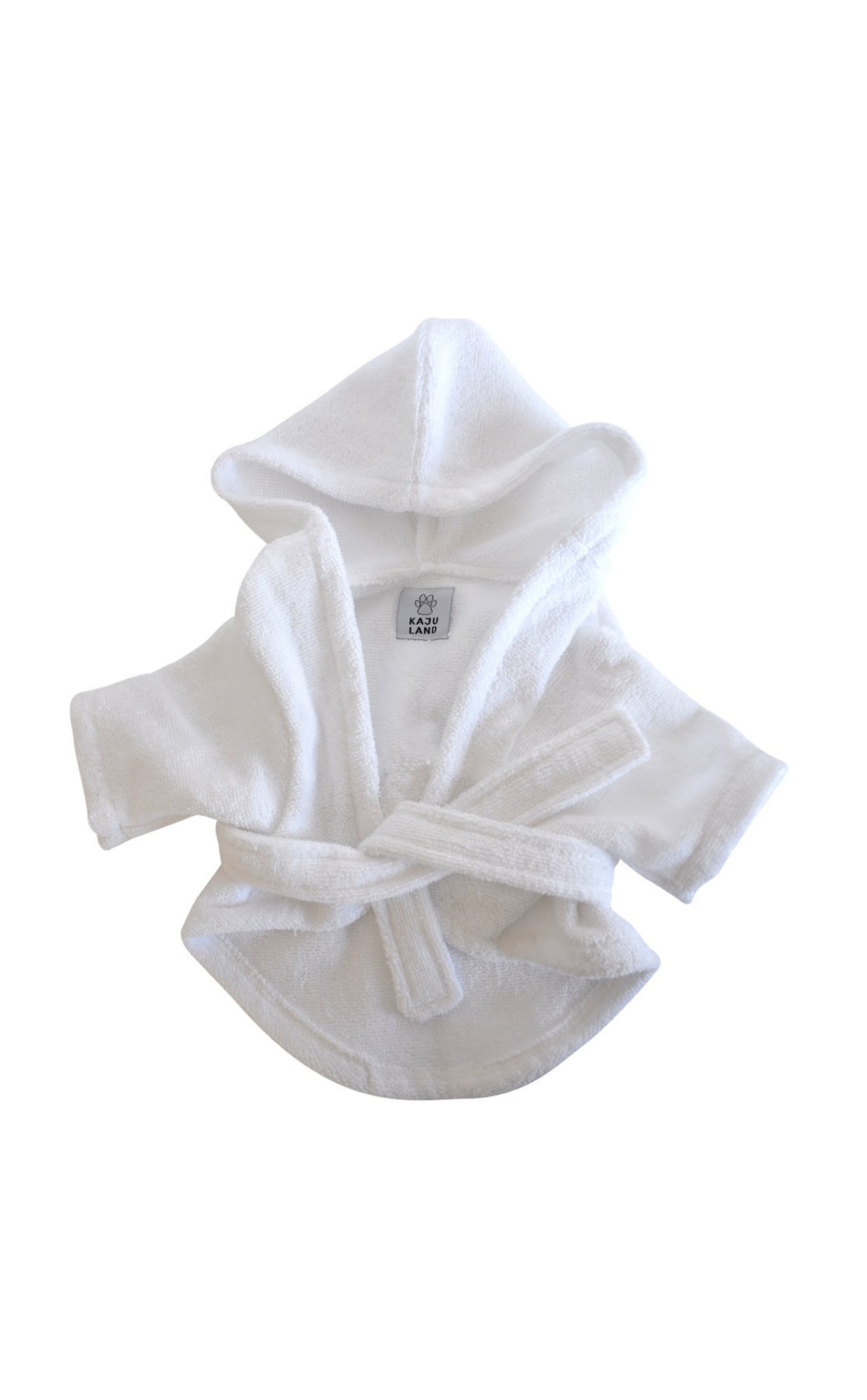 Kajuland-Kajuland Köpek Bornozu Kajuland-Kajuland Köpek Bornozu