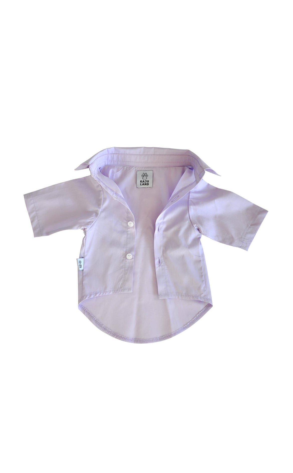 Kajuland-Kajuland  Köpek Gömleği