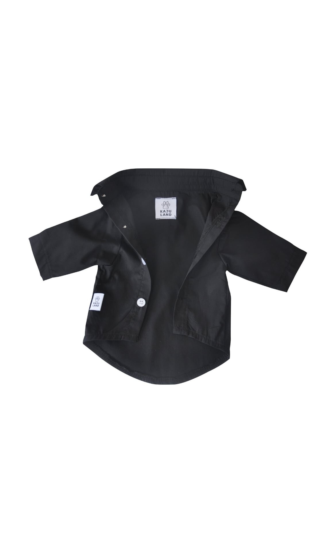 Kajuland-Kajuland  Köpek Gömleği
