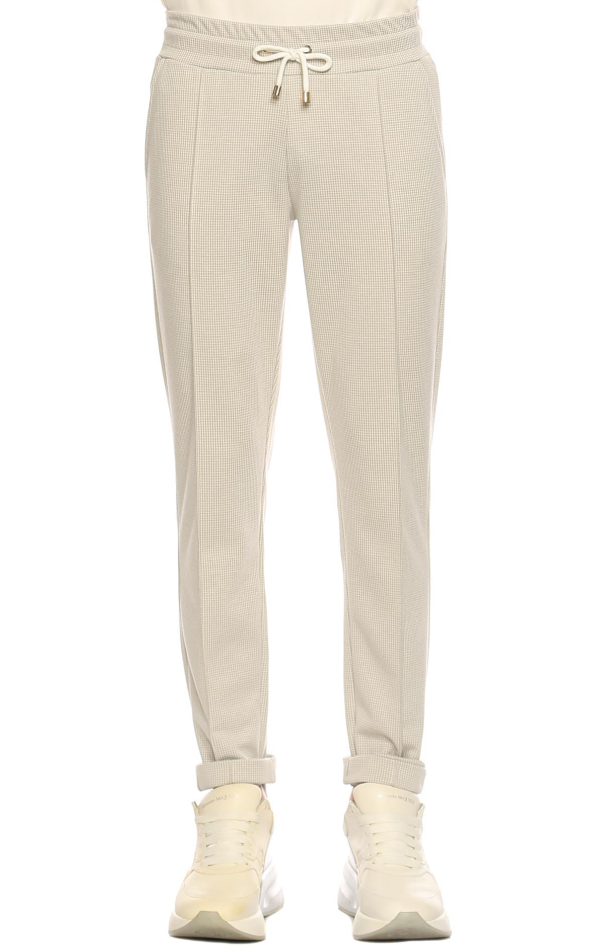 Borıs Becker-Boris Becker Gri Jogger Borıs Becker-Boris Becker Gri Jogger