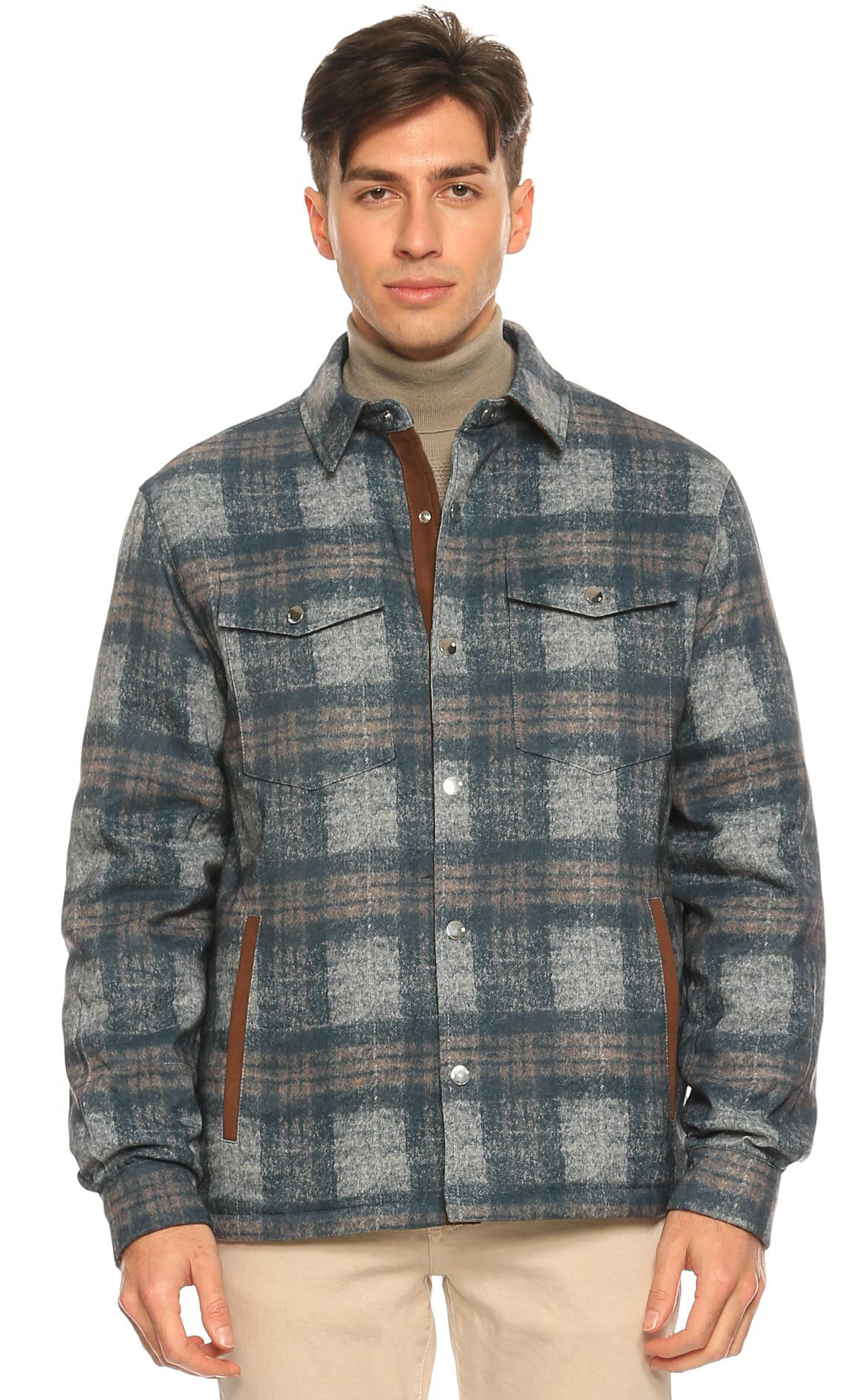 Borıs Becker-Boris Becker Gri Mont Borıs Becker-Boris Becker Gri Mont