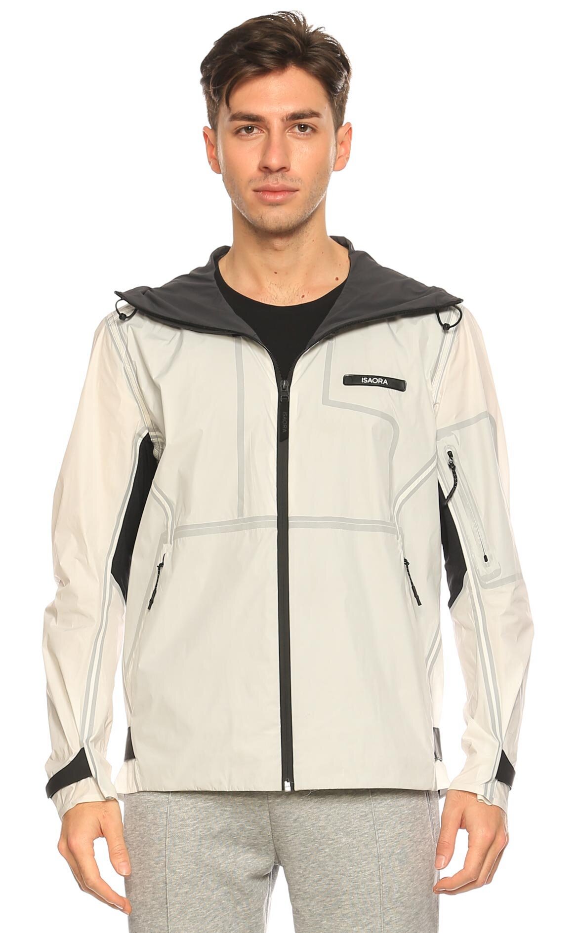 Isaora-İsaora Beyaz Ceket