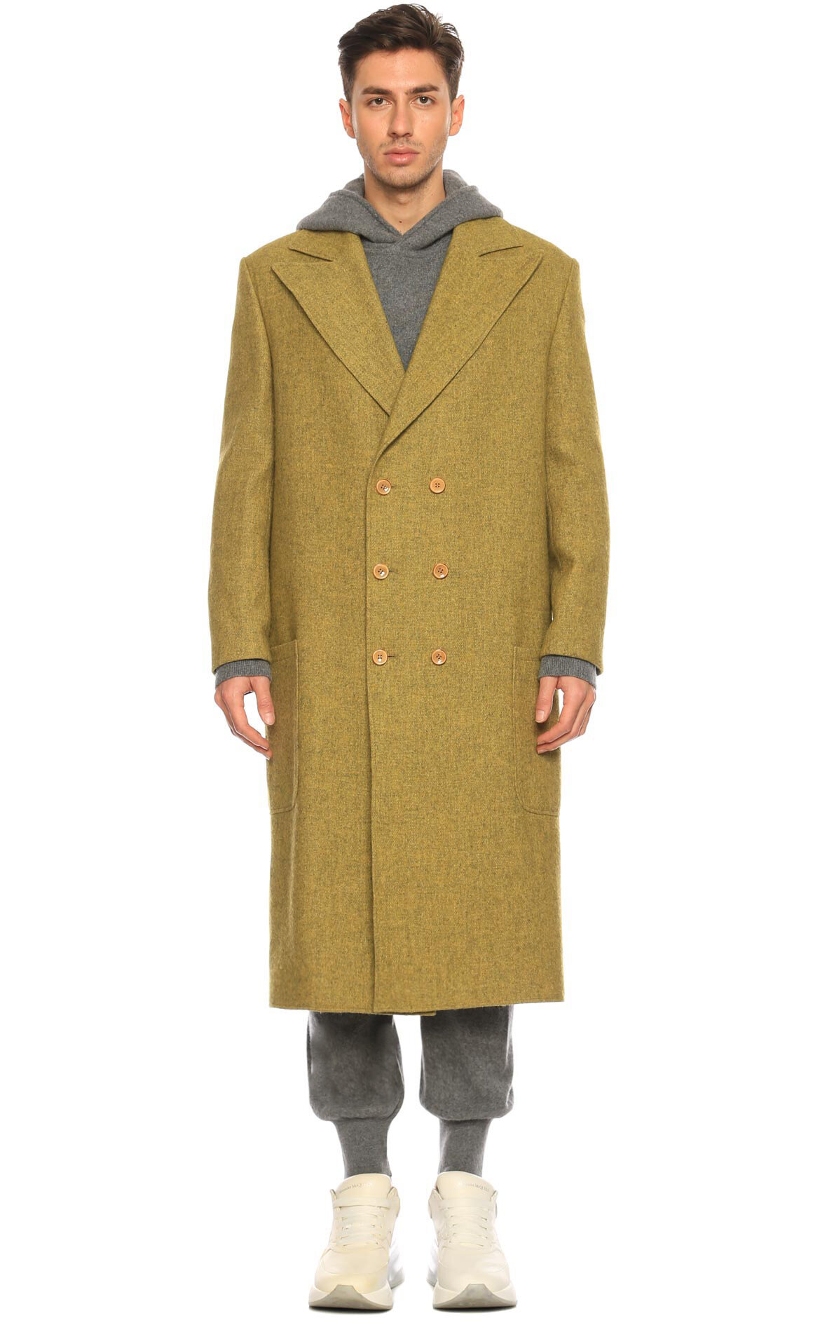 Emre Erdemoğlu-Emre Erdemoğlu Yeşil Kaban Emre Erdemoğlu-Emre Erdemoğlu Yeşil Kaban