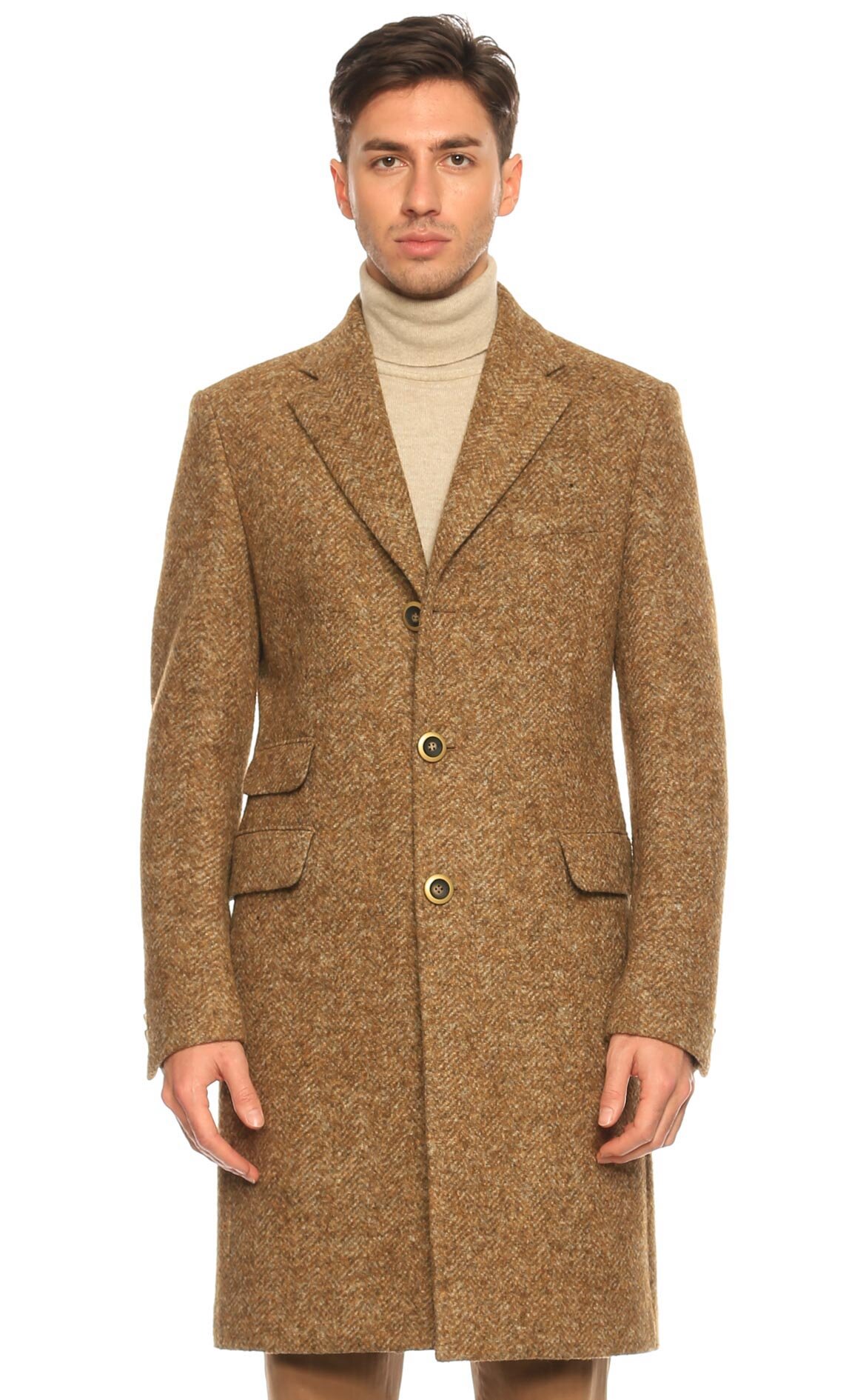 Emre Erdemoğlu-Emre Erdemoğlu Hardal Kaban