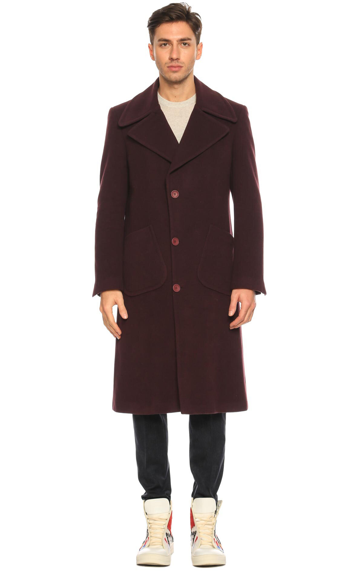 Emre Erdemoğlu-Emre Erdemoğlu Kaban