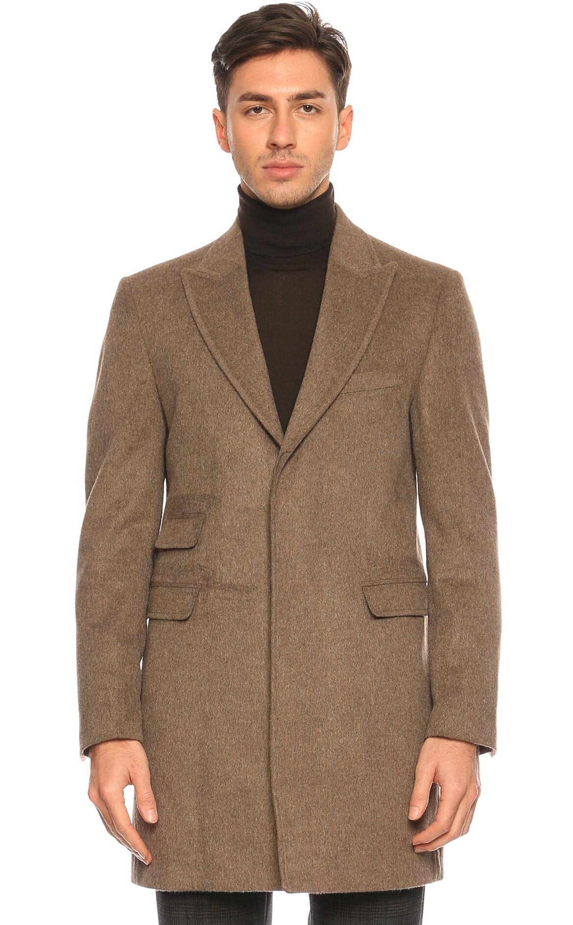 Emre Erdemoğlu-Emre Erdemoğlu Kaban