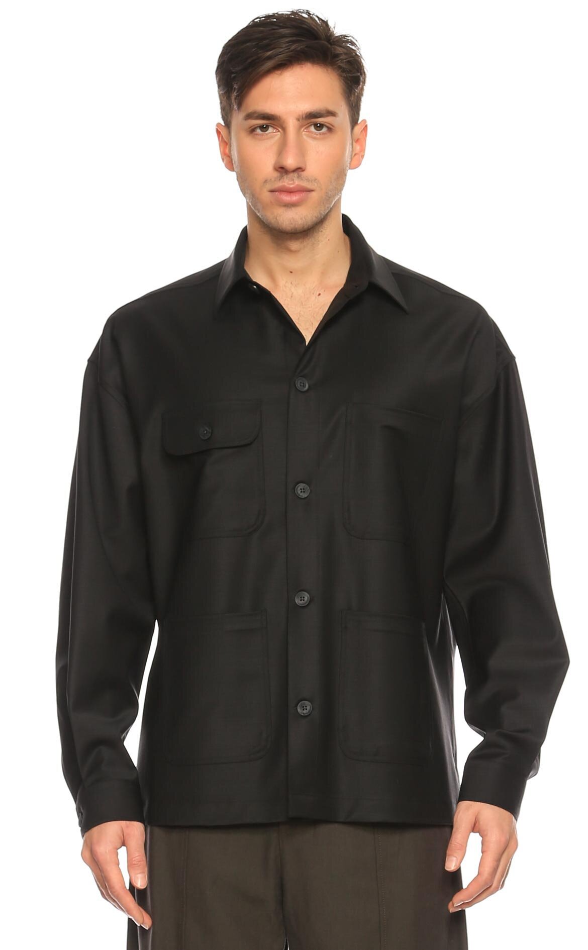 Emre Erdemoğlu-Emre Erdemoğlu Ceket