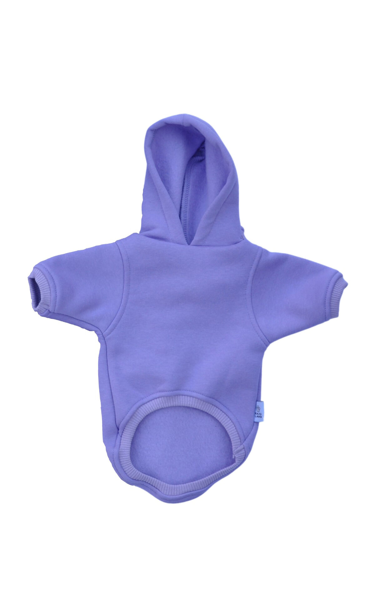 Kajuland-Kajuland  Köpek Hoodie