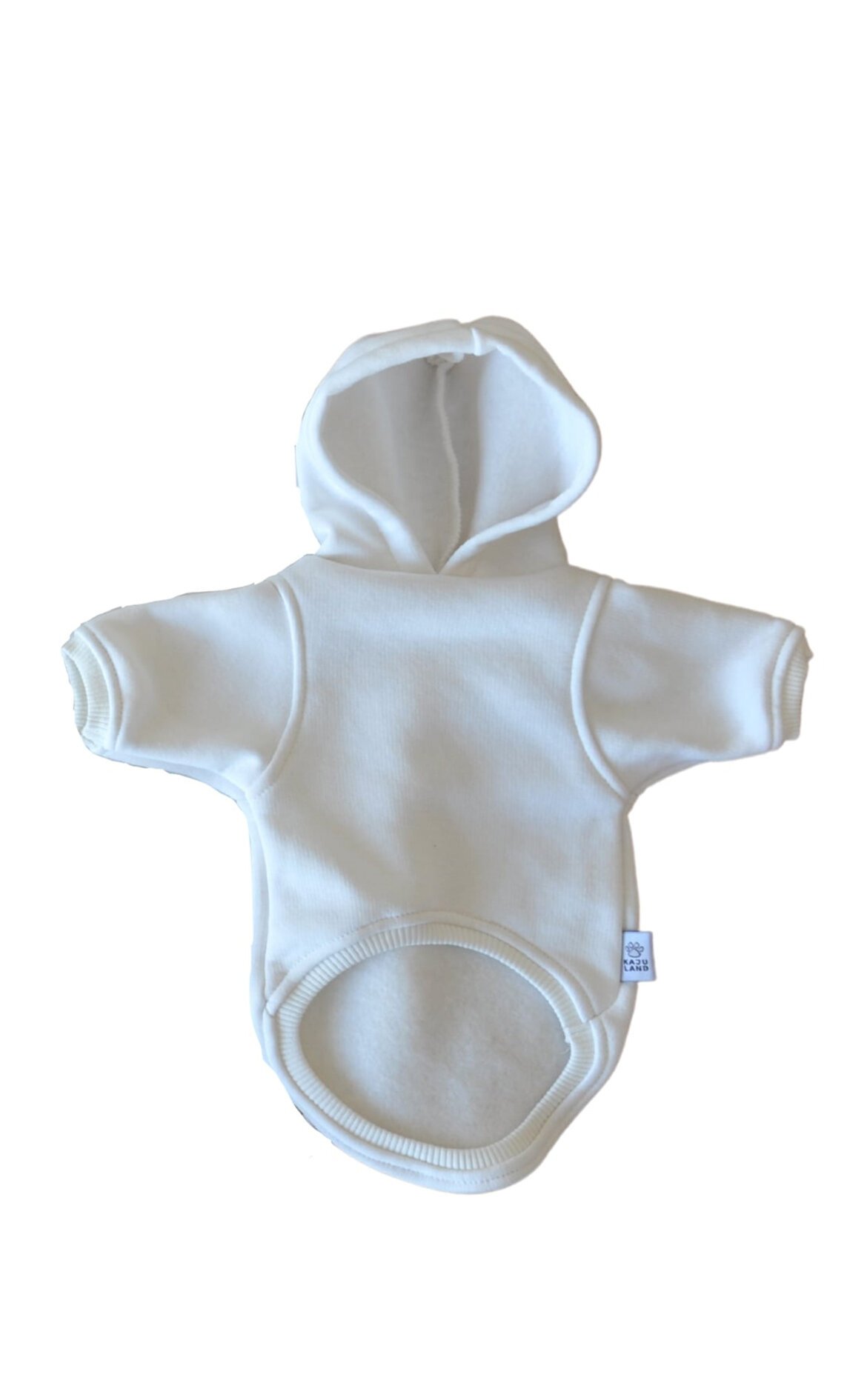 Kajuland-Kajuland  Köpek Hoodie