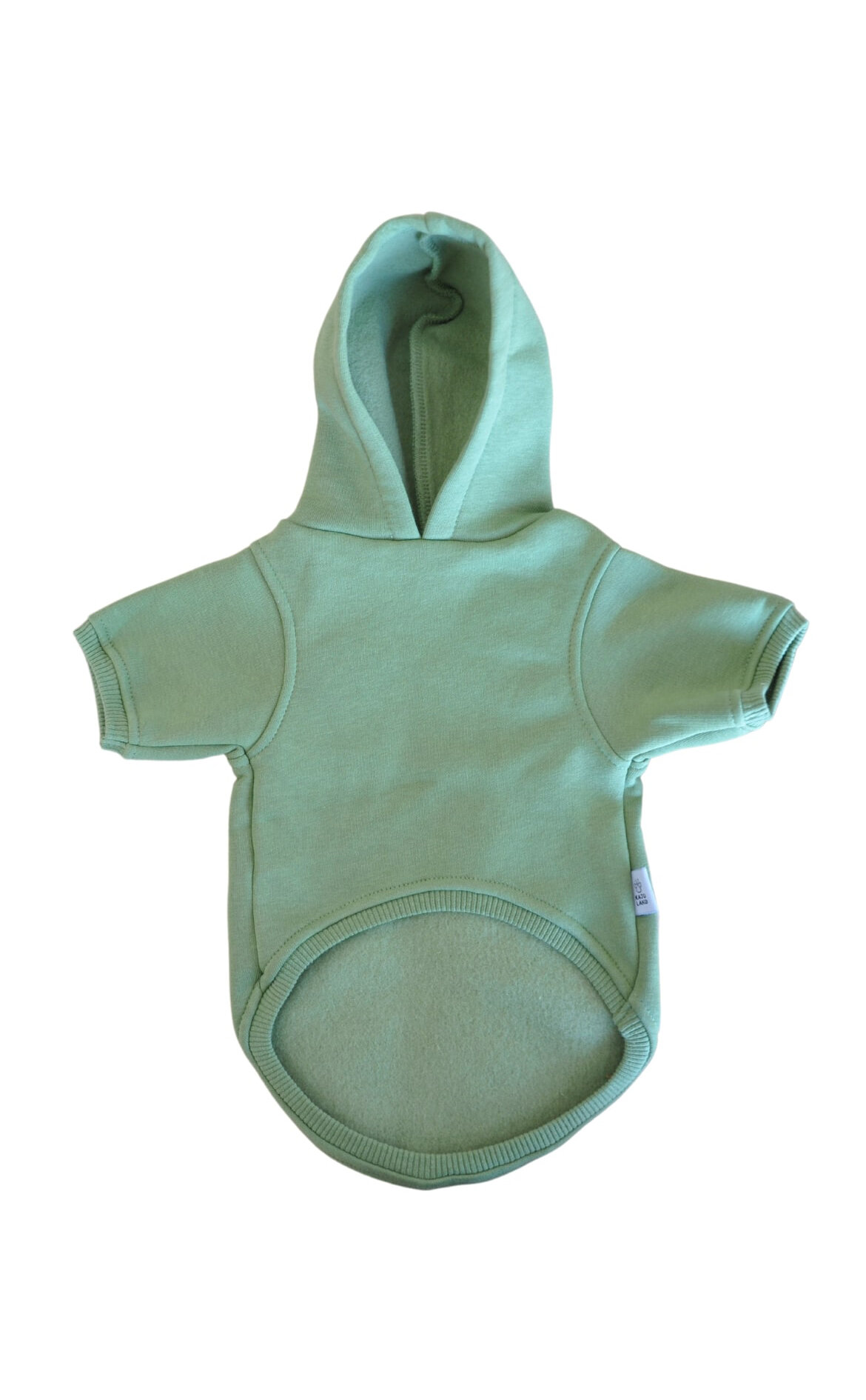 Kajuland-Kajuland  Köpek Hoodie