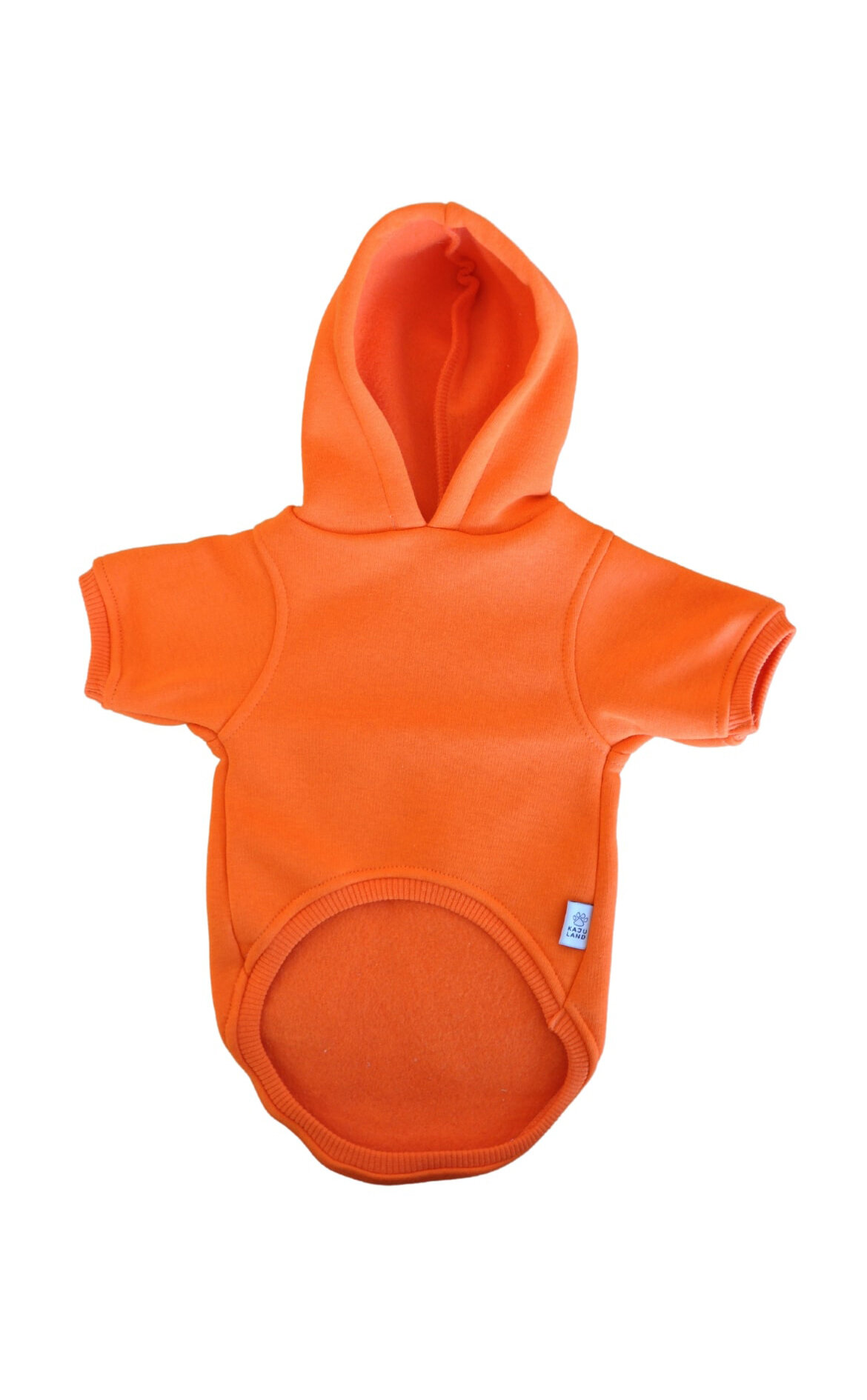 Kajuland-Kajuland  Köpek Hoodie