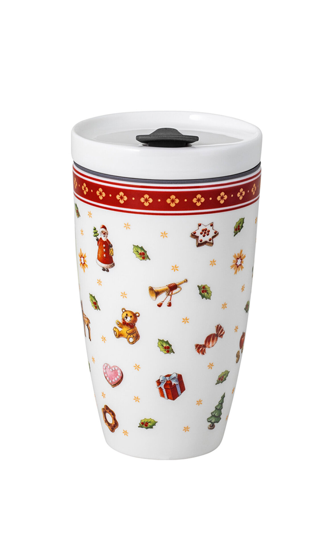 Villeroy & Boch-Villeroy &  Boch Coffee To Go Kupa