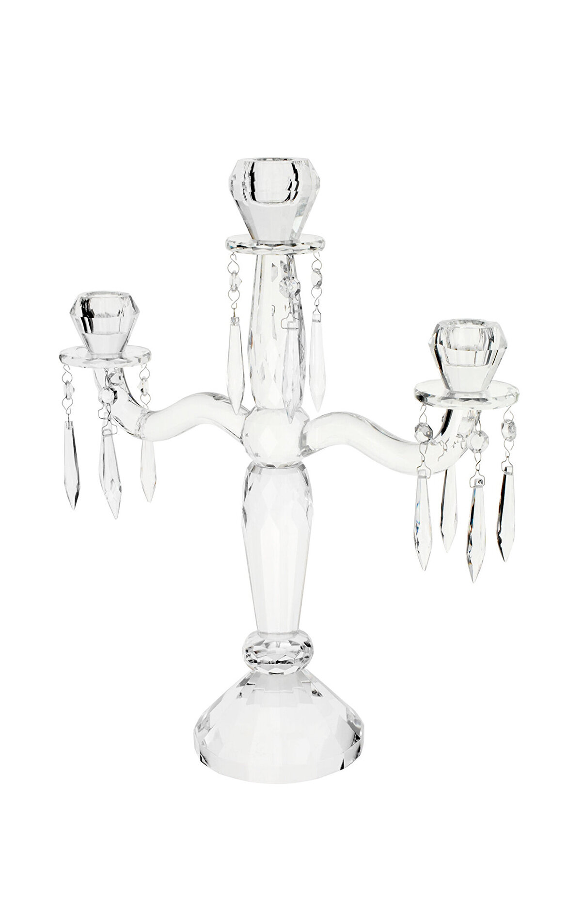 Villeroy & Boch- Retro Accessories Şamdan