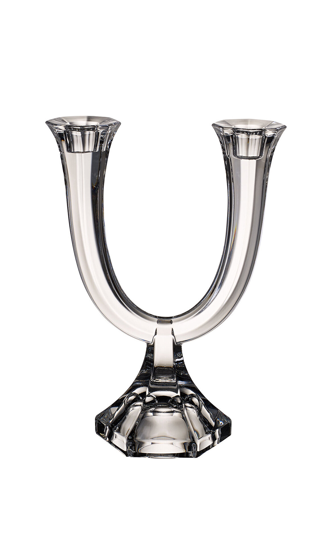 Villeroy & Boch- Candelabra Şamdan 2'li