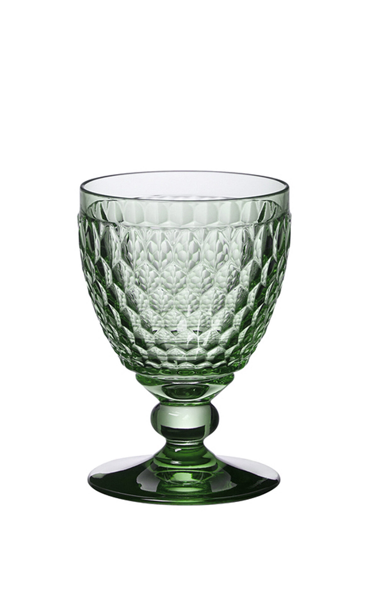 Villeroy & Boch- Boston Colour Şarap Kadehi No2 Villeroy & Boch- Boston Colour Şarap Kadehi No2