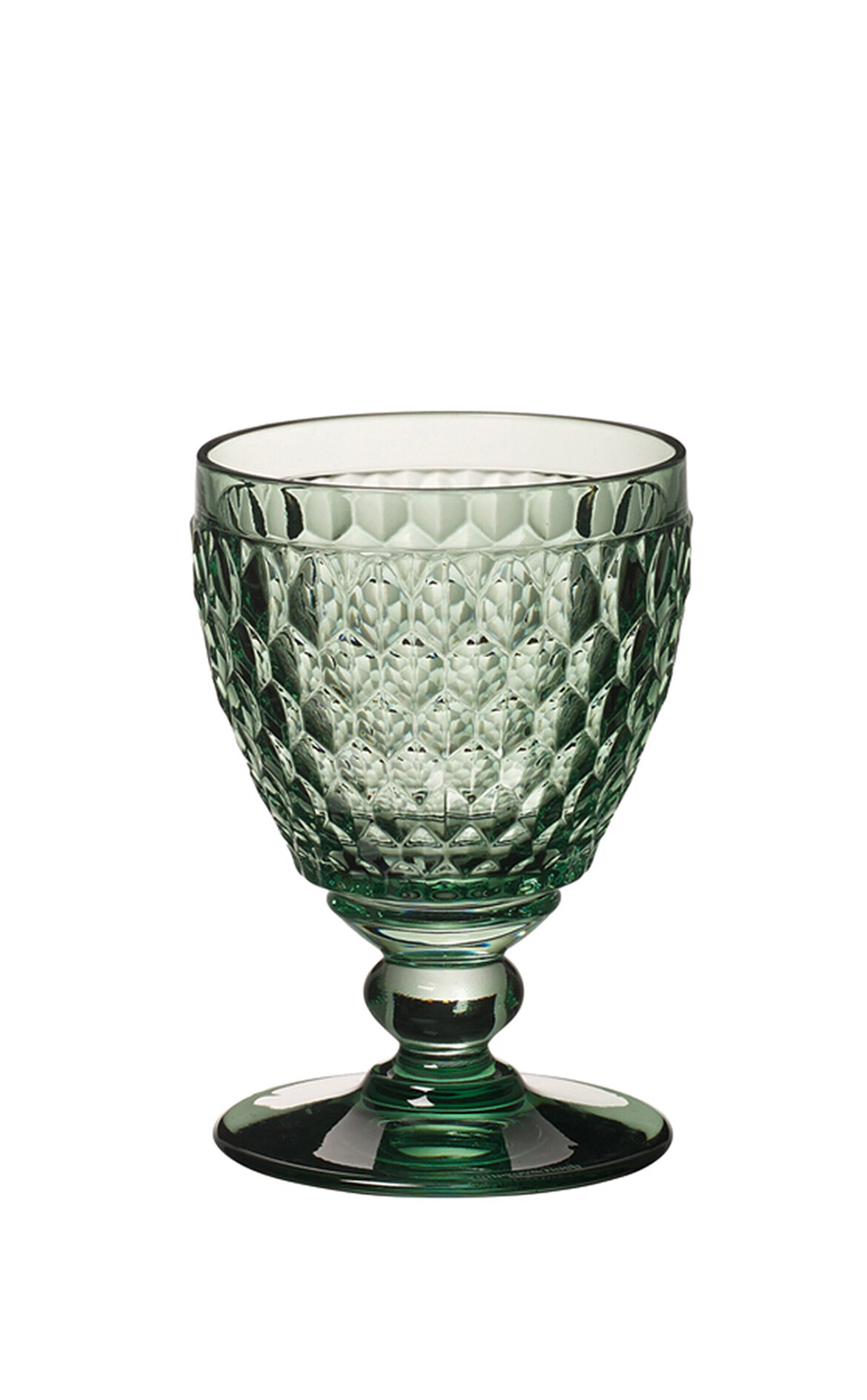 Villeroy & Boch- Boston Colour Şarap Kadehi No1 Villeroy & Boch- Boston Colour Şarap Kadehi No1