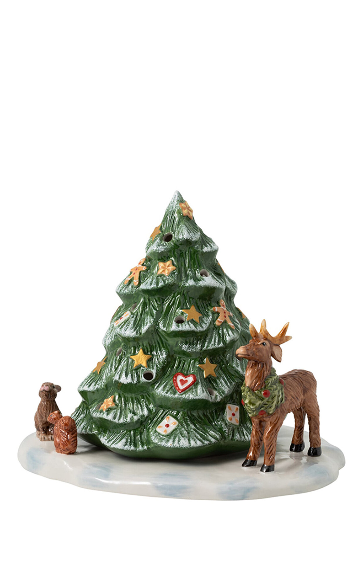 Villeroy & Boch-Villeroy &  Boch Christmas Toys Dekoratif Süs