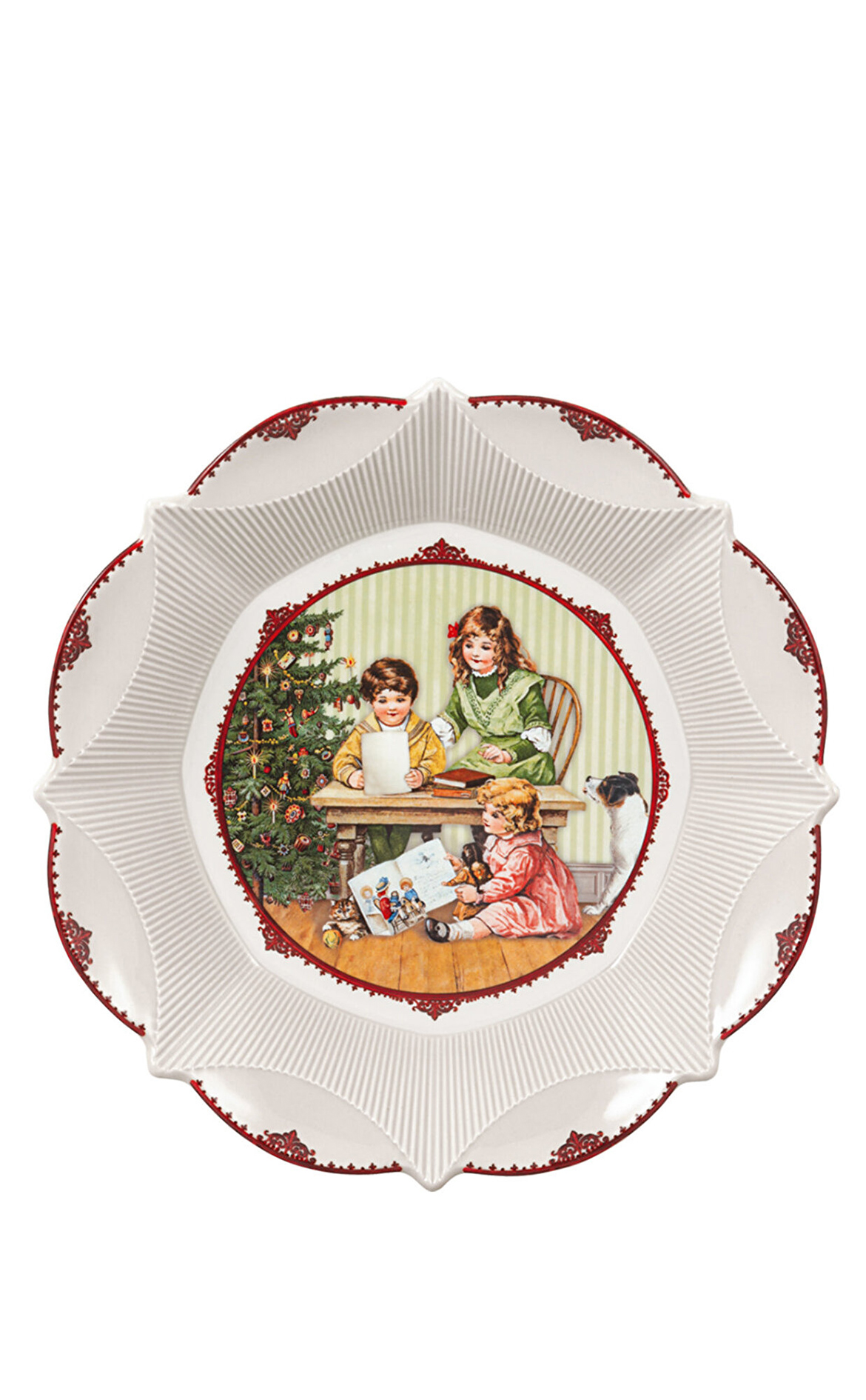 Villeroy & Boch-Villeroy &  Boch Toy's Fantasy Servis Kasesi Villeroy & Boch-Villeroy &  Boch Toy's Fantasy Servis Kasesi