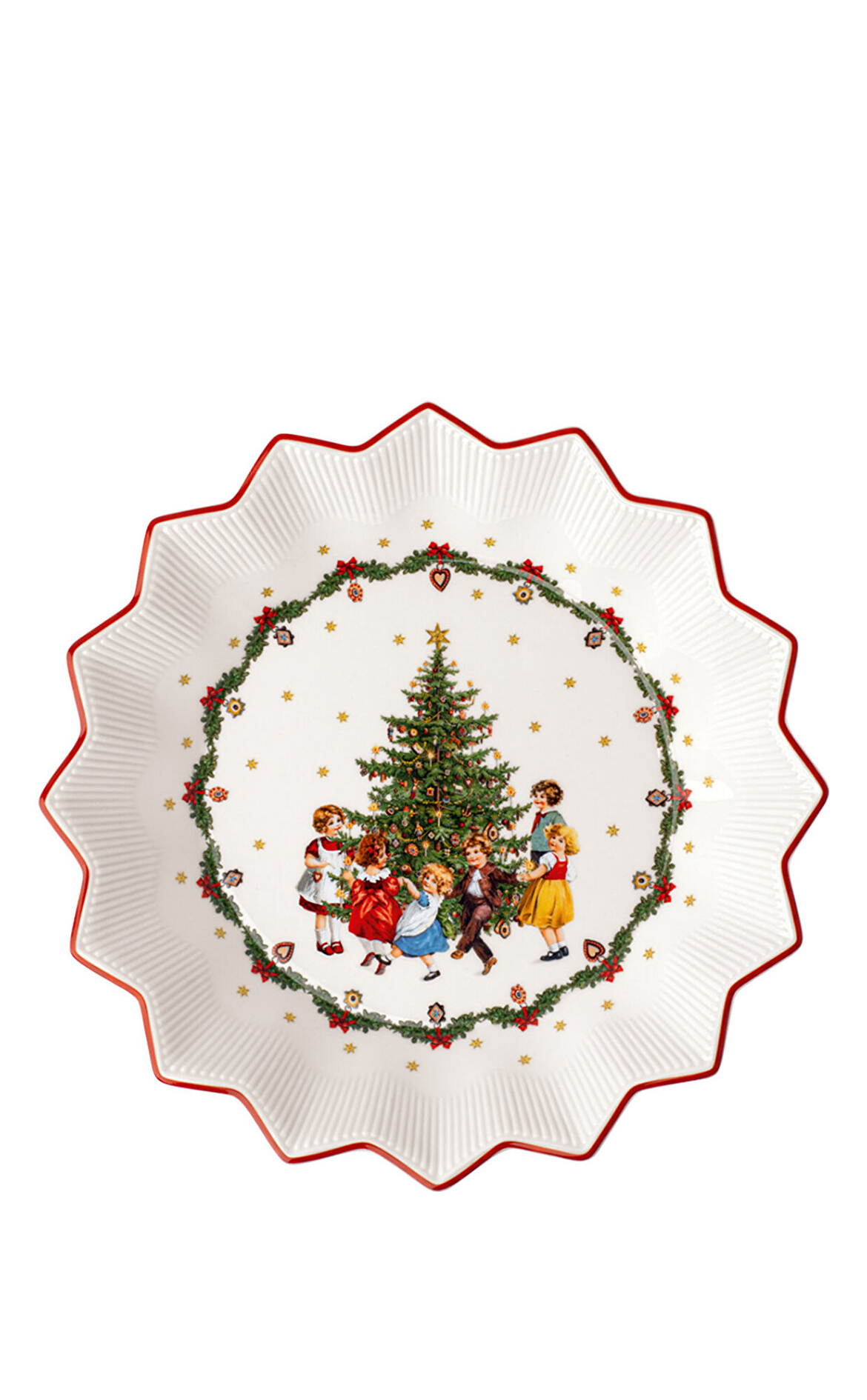 Villeroy & Boch-Villeroy &  Boch Toy's Fantasy Servis Kasesi Villeroy & Boch-Villeroy &  Boch Toy's Fantasy Servis Kasesi