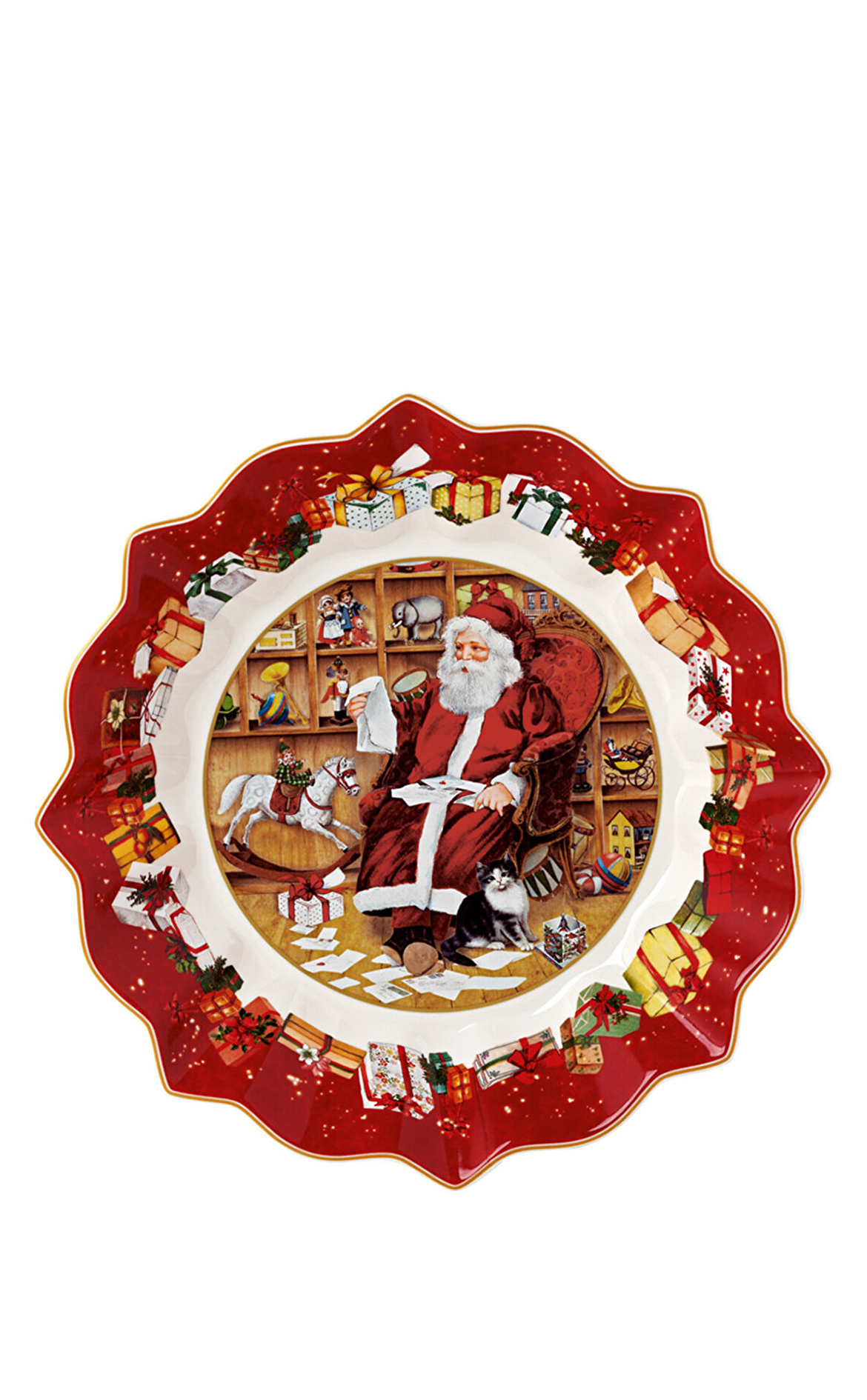 Villeroy & Boch-Villeroy &  Boch Toy's Fantasy Servis Kasesi Villeroy & Boch-Villeroy &  Boch Toy's Fantasy Servis Kasesi