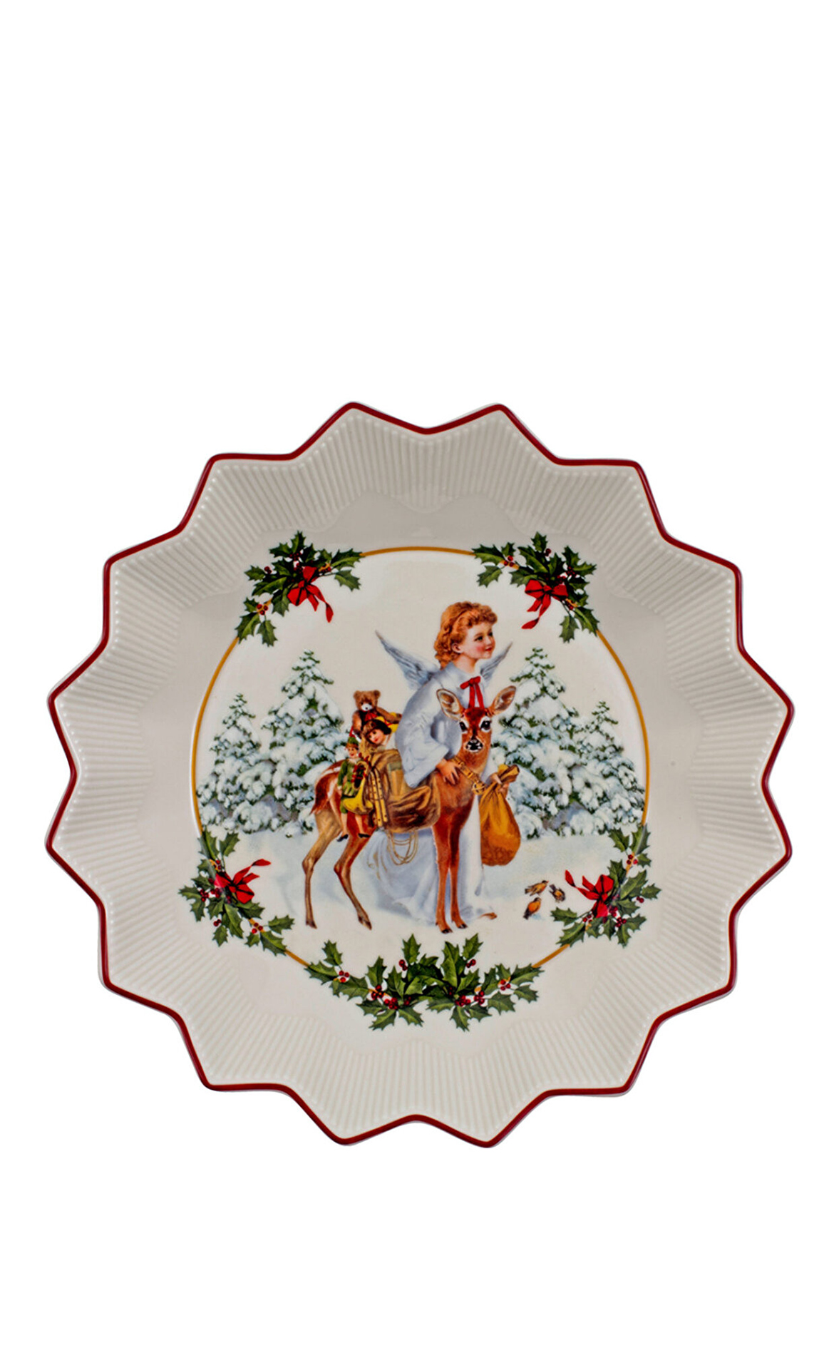 Villeroy & Boch-Villeroy &  Boch Toy's Fantasy Servis Kasesi Villeroy & Boch-Villeroy &  Boch Toy's Fantasy Servis Kasesi