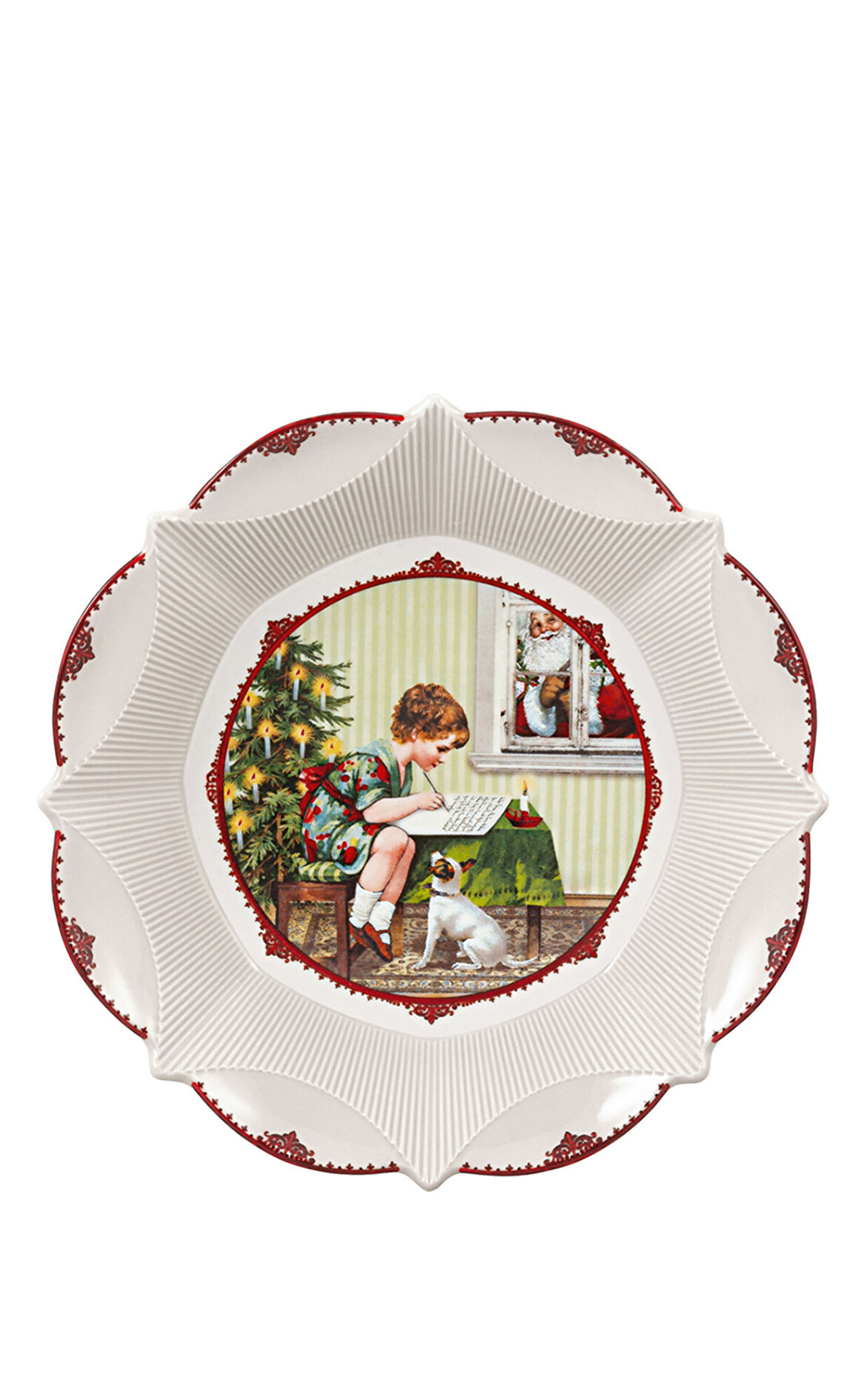 Villeroy & Boch-Villeroy &  Boch Toy's Fantasy Kase Villeroy & Boch-Villeroy &  Boch Toy's Fantasy Kase
