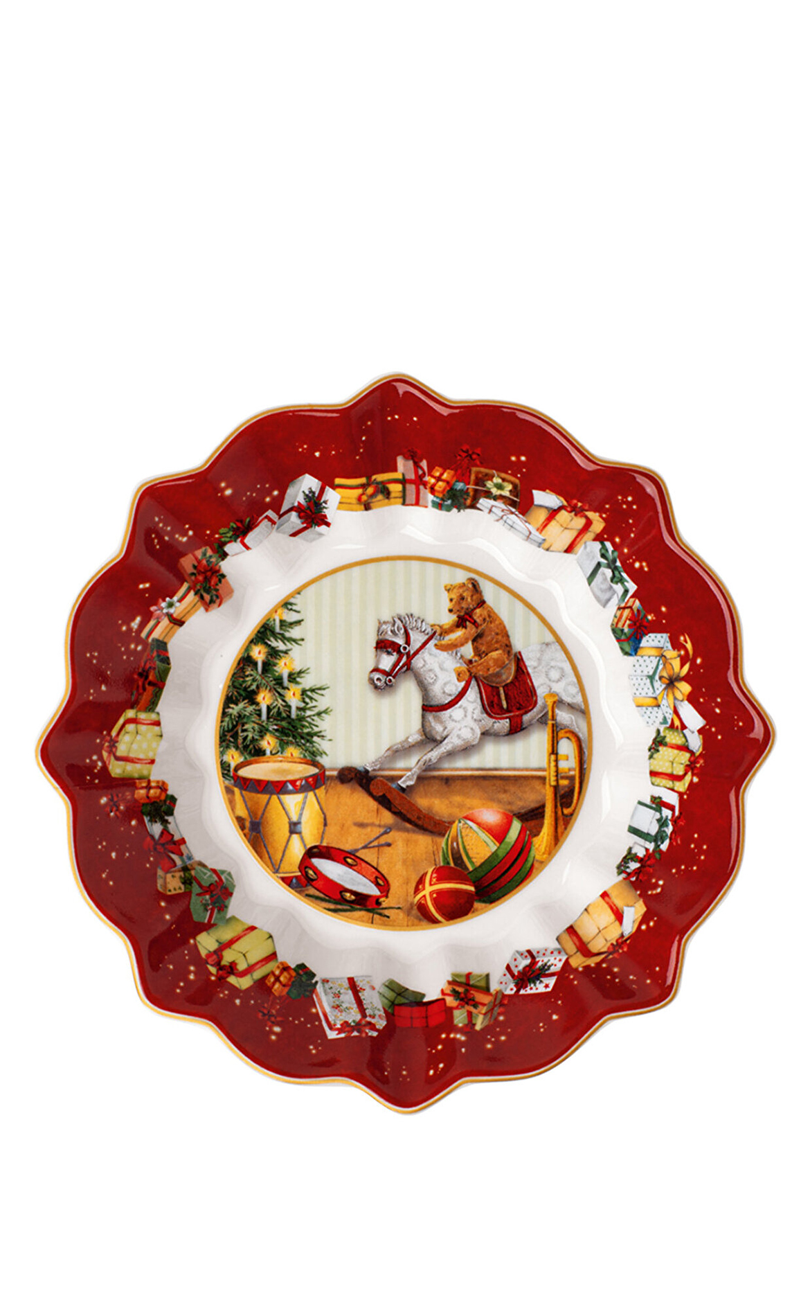 Villeroy & Boch-Villeroy &  Boch Toy's Fantasy Kase Villeroy & Boch-Villeroy &  Boch Toy's Fantasy Kase