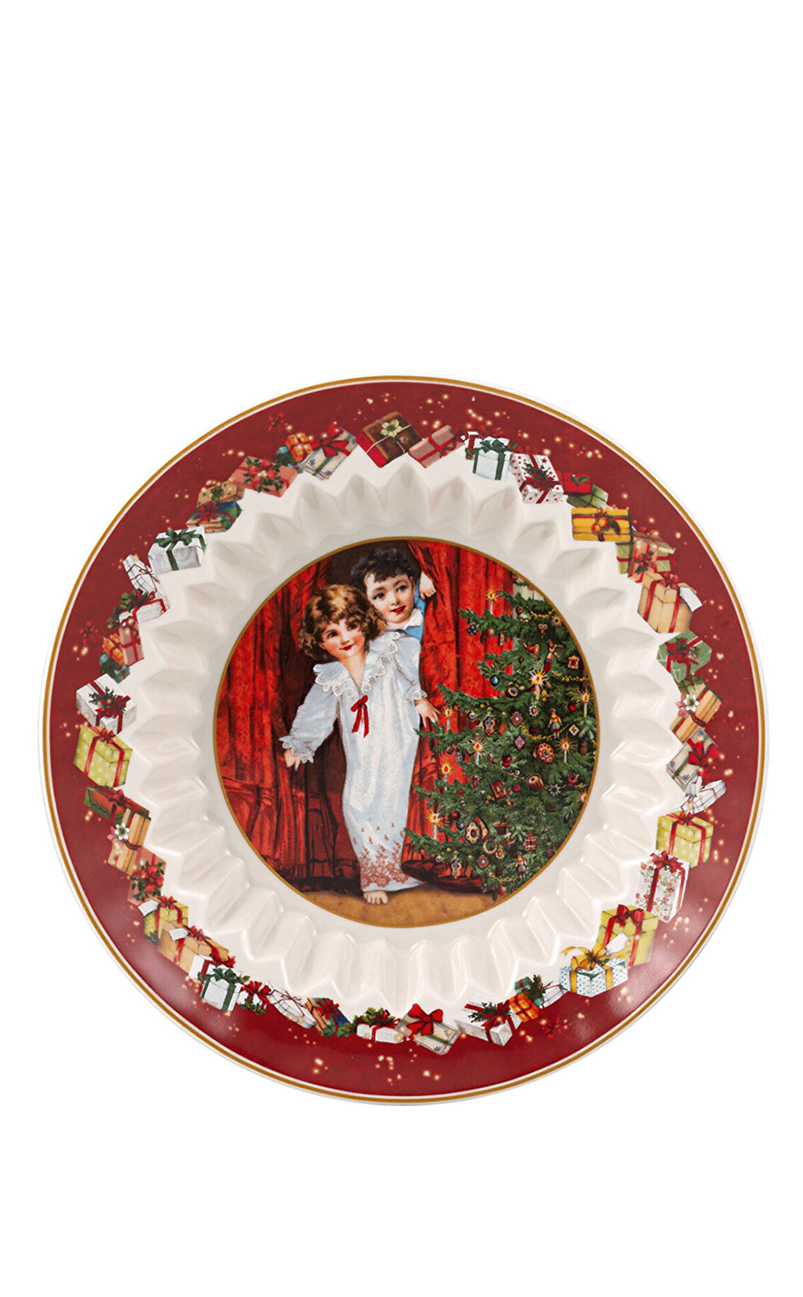 Villeroy & Boch-Villeroy &  Boch Toy's Fantasy Kase Villeroy & Boch-Villeroy &  Boch Toy's Fantasy Kase