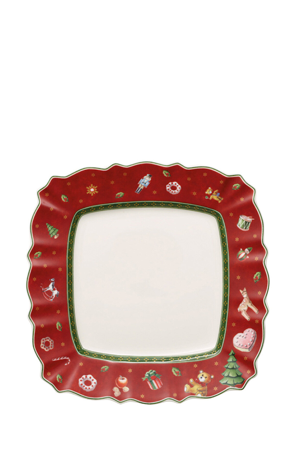 Villeroy & Boch- Toy's Delight Düz Tabak 24 cm