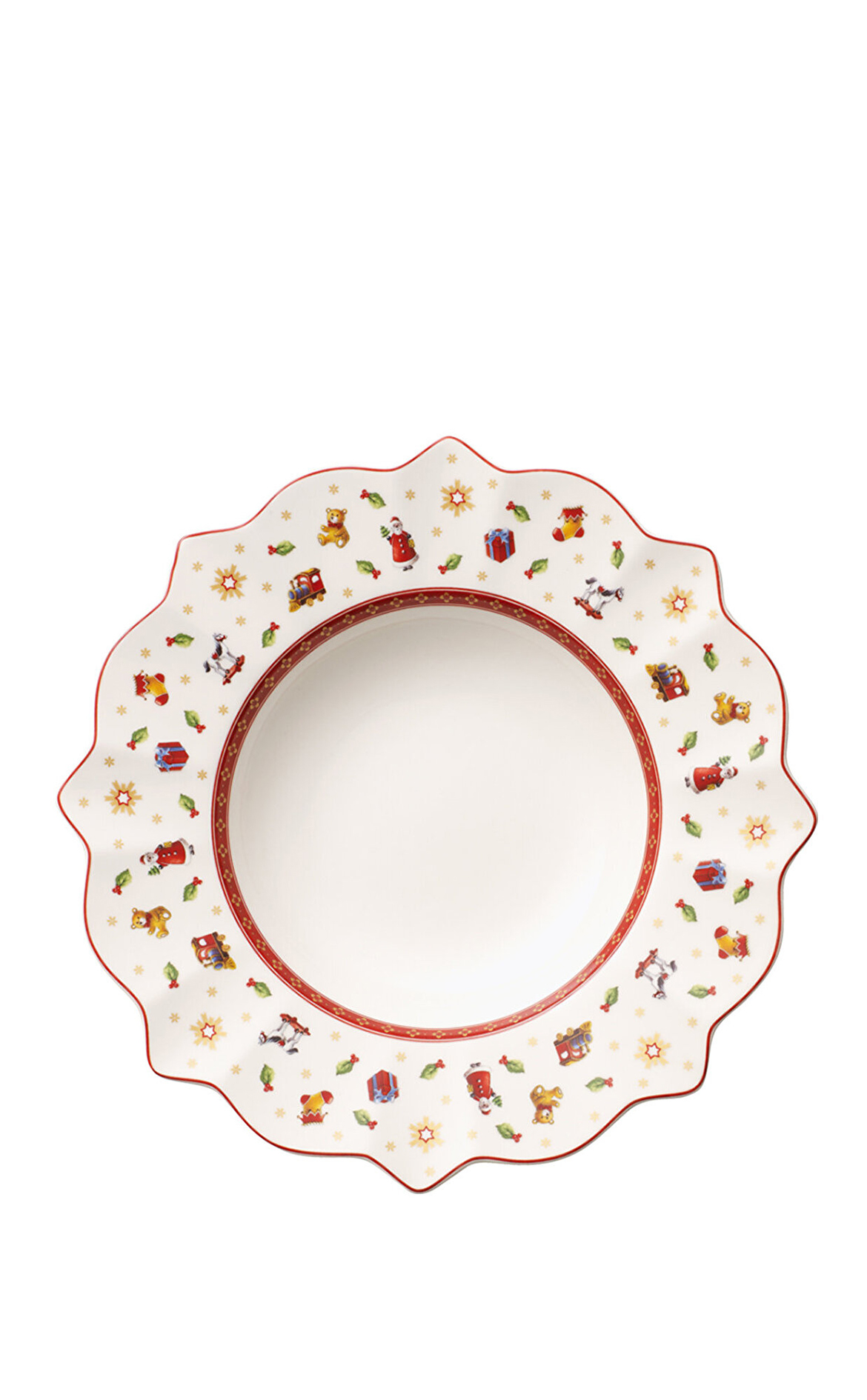 Villeroy & Boch- Toy's Delight Çukur Tabak