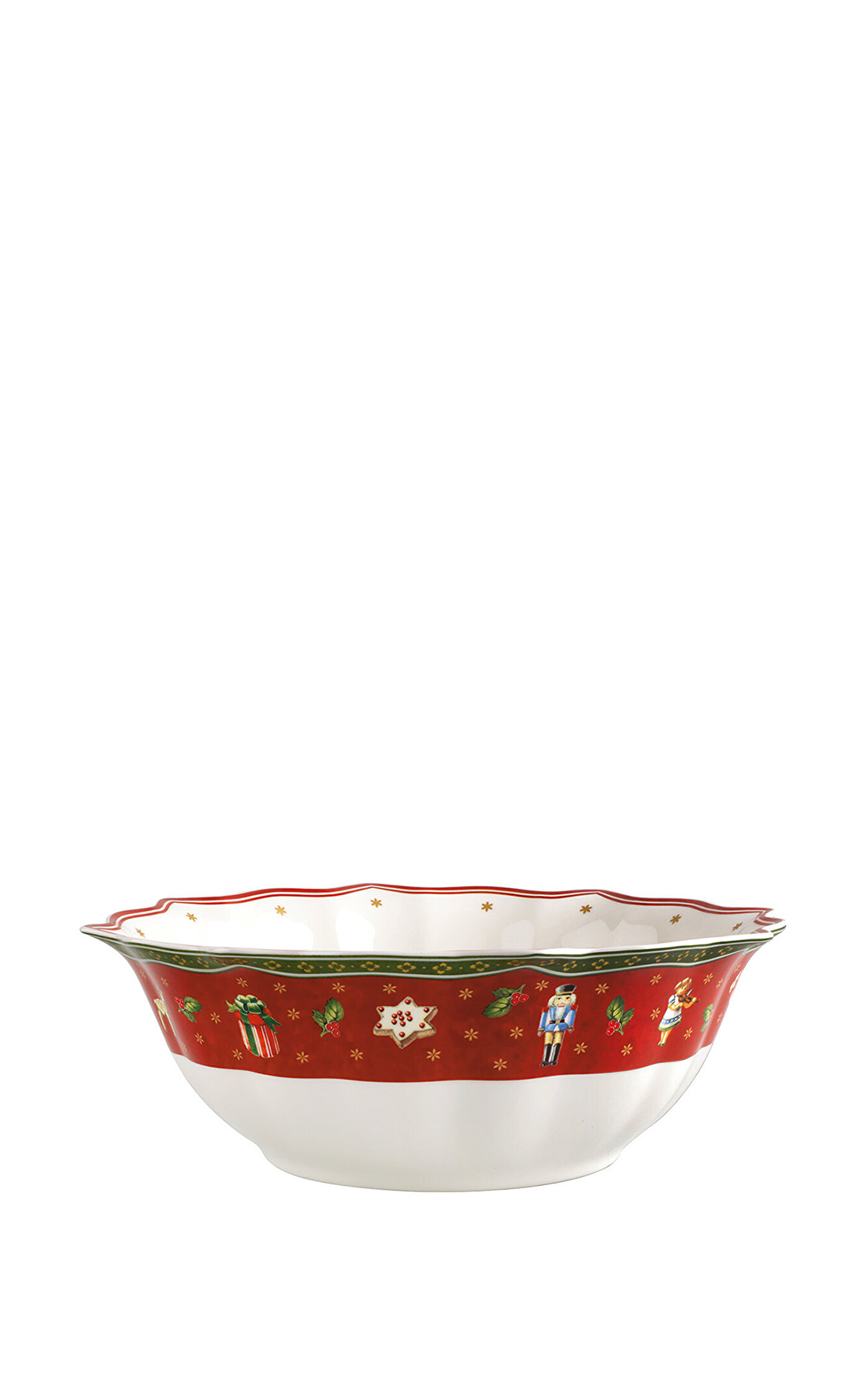 Villeroy & Boch-Toy's Delight Servis Kasesi Villeroy & Boch-Toy's Delight Servis Kasesi