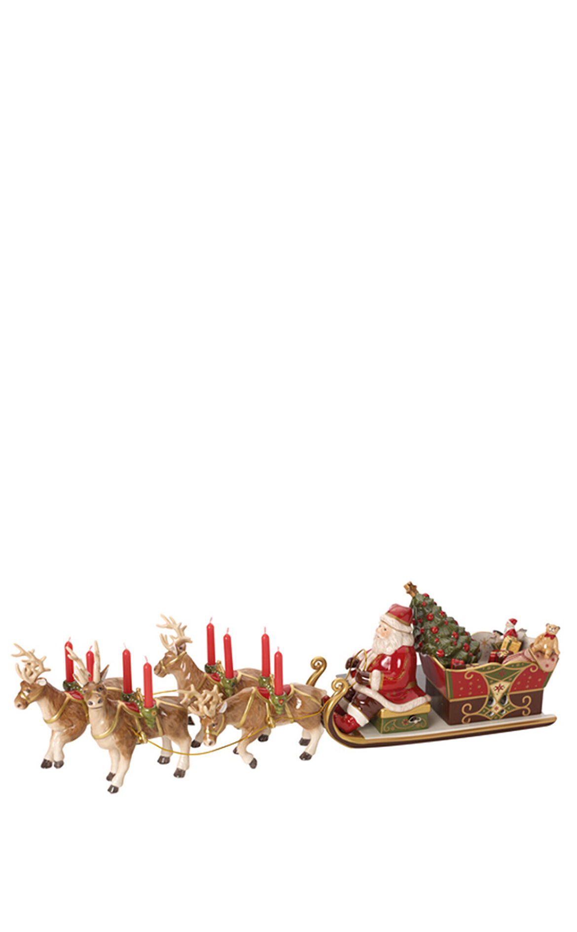 Villeroy & Boch-Christmas Toys Memory Biblo Villeroy & Boch-Christmas Toys Memory Biblo