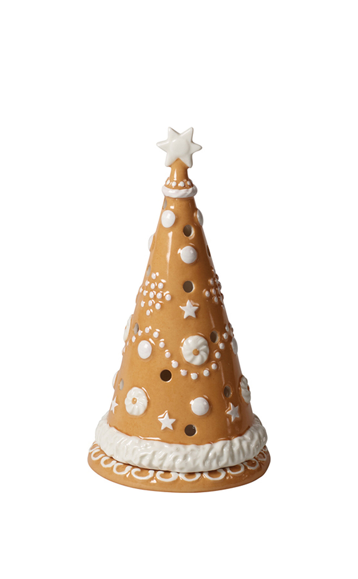 Villeroy & Boch-Villeroy & Boch Winter Bakery Dekoratif Biblo Villeroy & Boch-Villeroy & Boch Winter Bakery Dekoratif Biblo