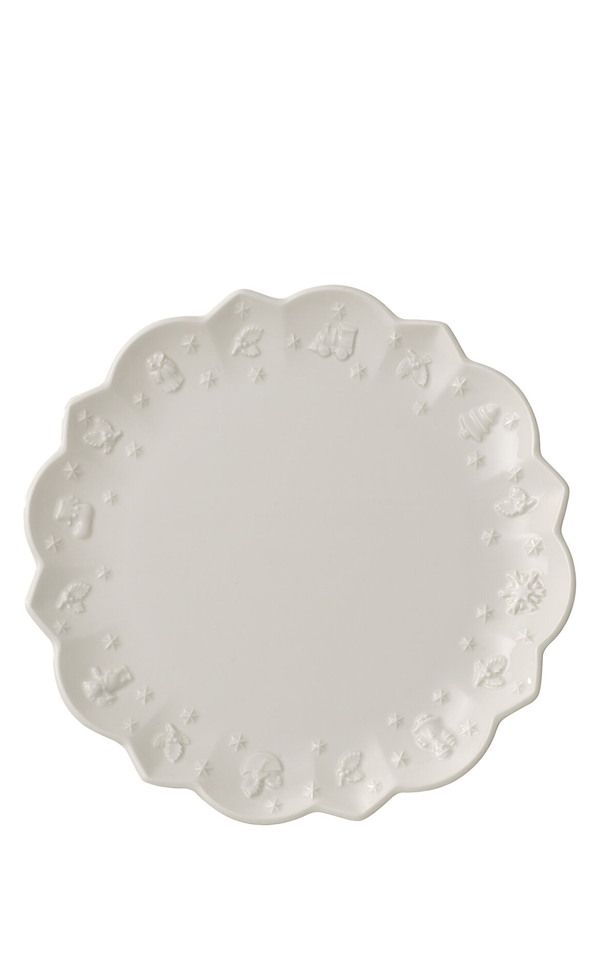 Villeroy & Boch- Toy's Delight Royal Düz Tabak 18 cm Villeroy & Boch- Toy's Delight Royal Düz Tabak 18 cm