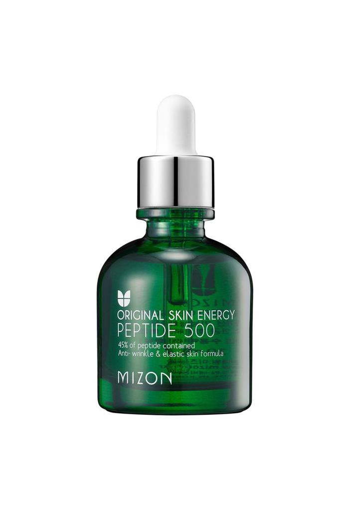 Mizon-Mizon Mizon Peptide 500 - Yaşlanma Karşıtı Peptit Serumu Mizon-Mizon Mizon Peptide 500 - Yaşlanma Karşıtı Peptit Serumu