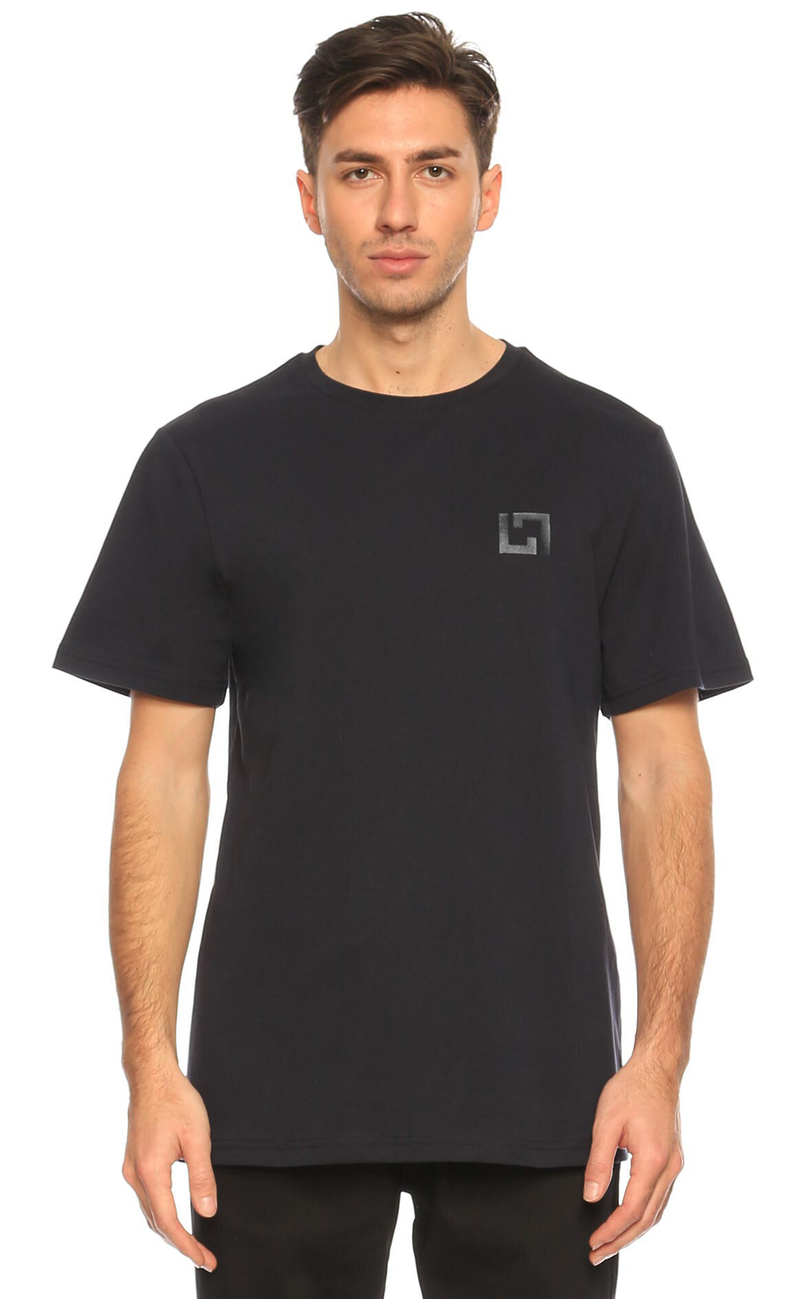 Alexander St.-Alexander St. Lacivert T-Shirt